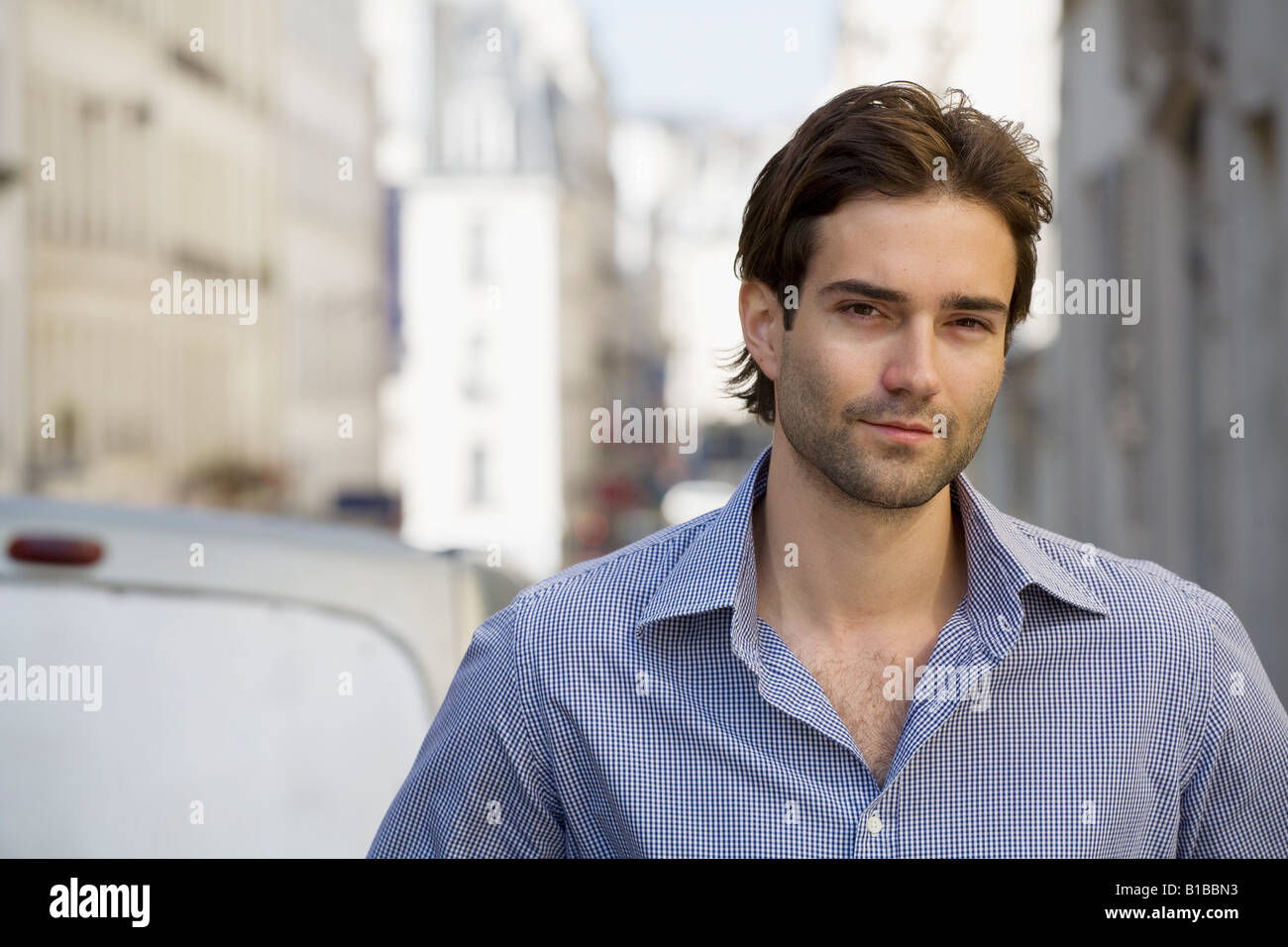 Homme de france Banque de photographies et d’images à haute résolution ...