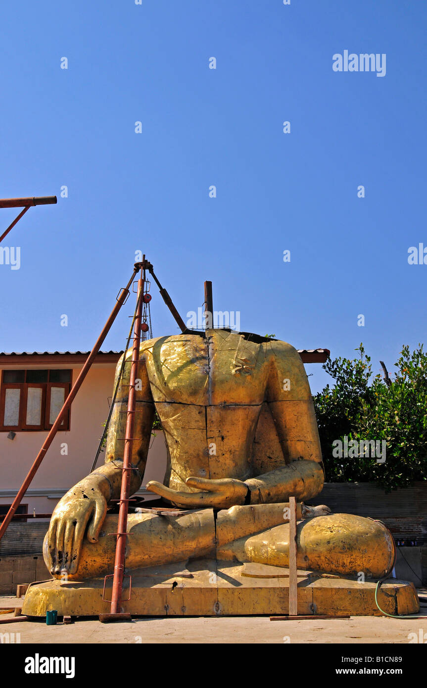 Wat yaang Banque de photographies et d’images à haute résolution - Alamy