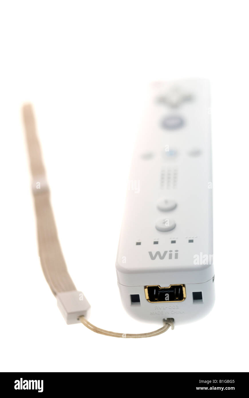 Nintendo entertainment system console Banque de photographies et d’images à haute résolution - Alamy