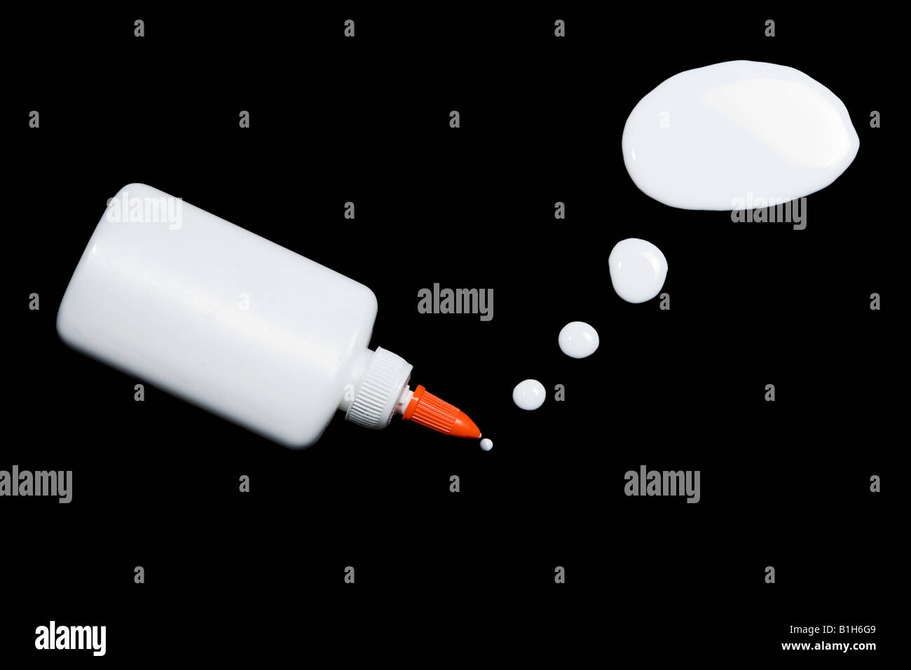 La colle Banque de photographies et d’images à haute résolution - Alamy