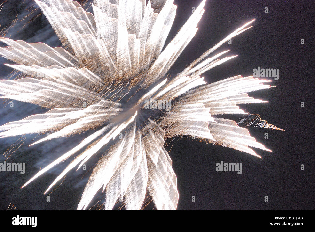 Feu artifice Banque de photographies et d’images à haute résolution - Alamy