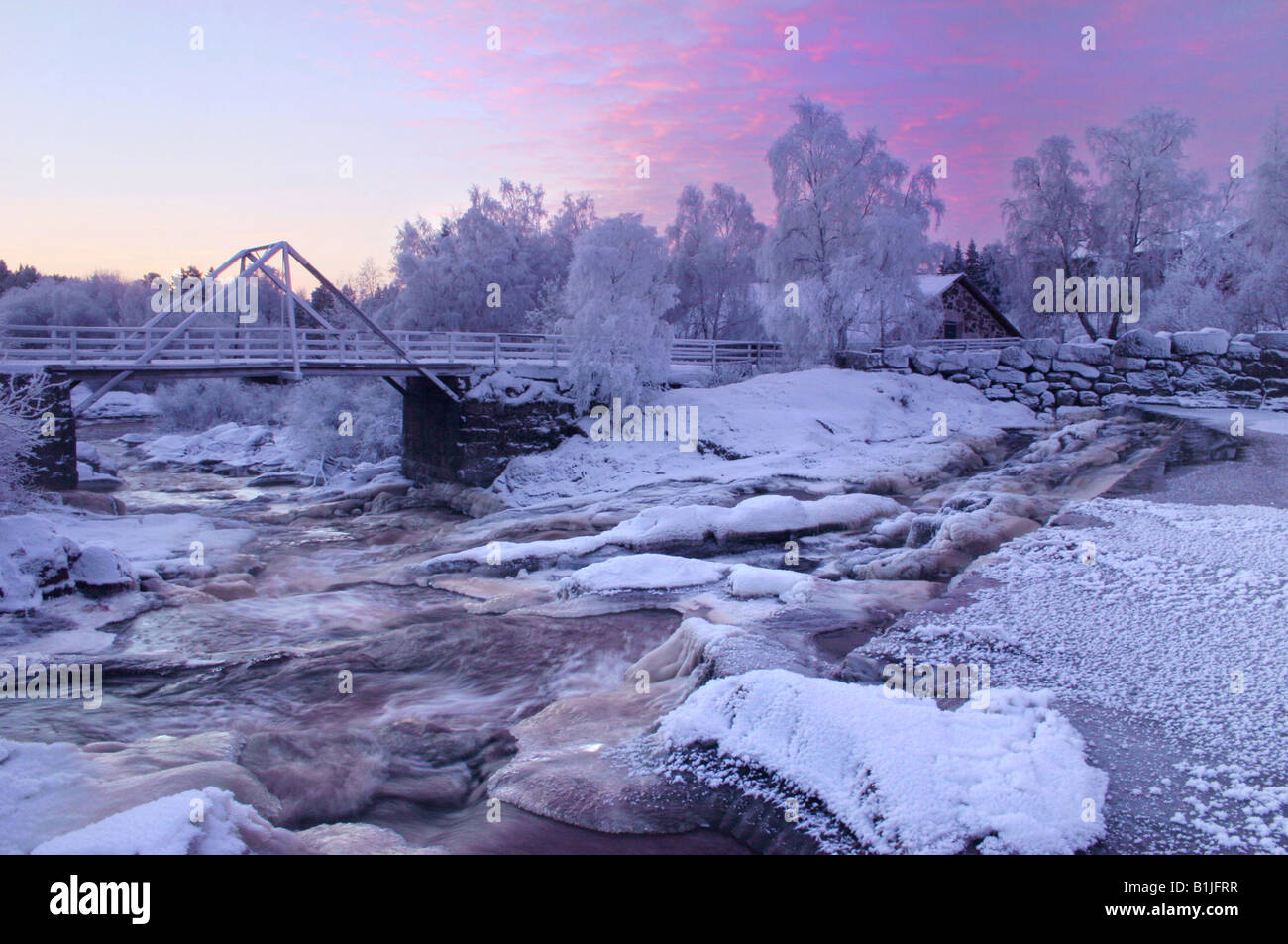 Lieto finlande Banque de photographies et d’images à haute résolution ...