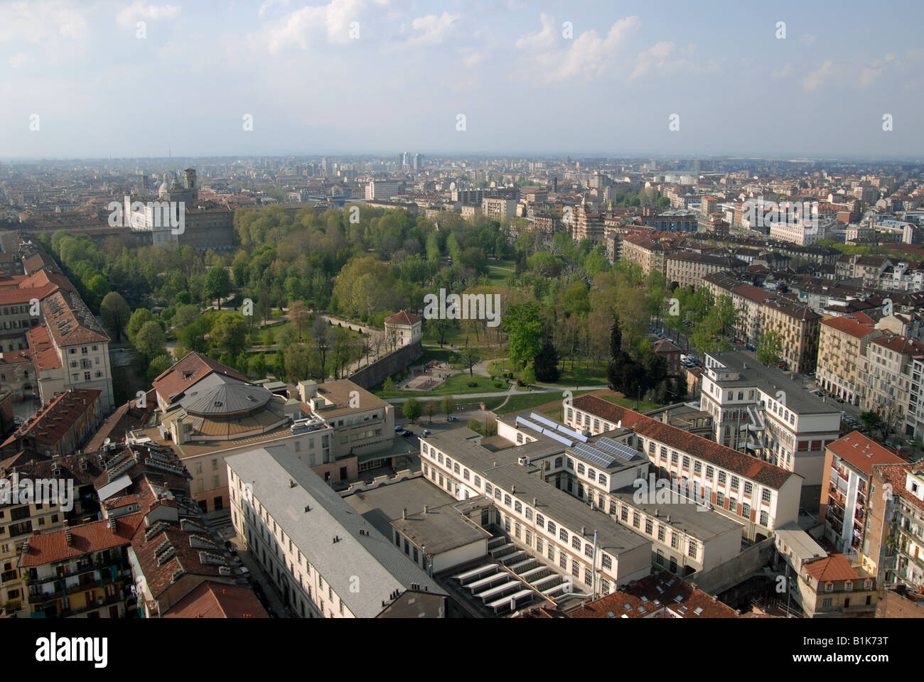 Ville de turin Banque de photographies et d’images à haute résolution ...