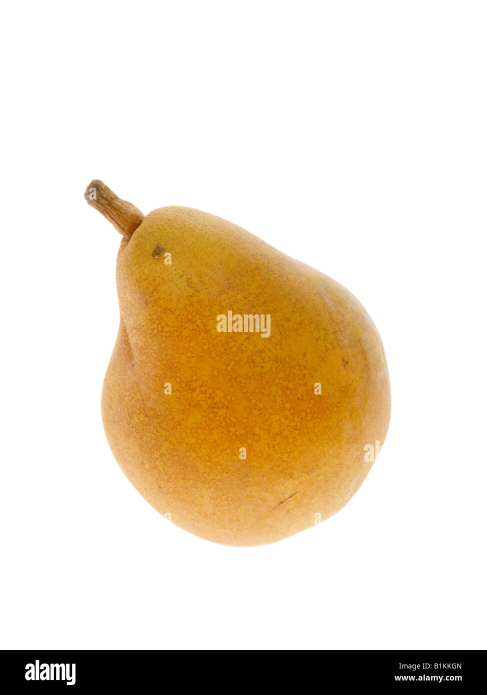 Comice poire Banque de photographies et d’images à haute résolution - Alamy