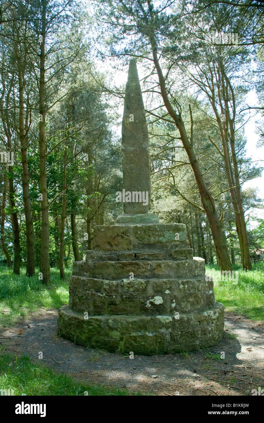 Percy cross Banque de photographies et d’images à haute résolution - Alamy