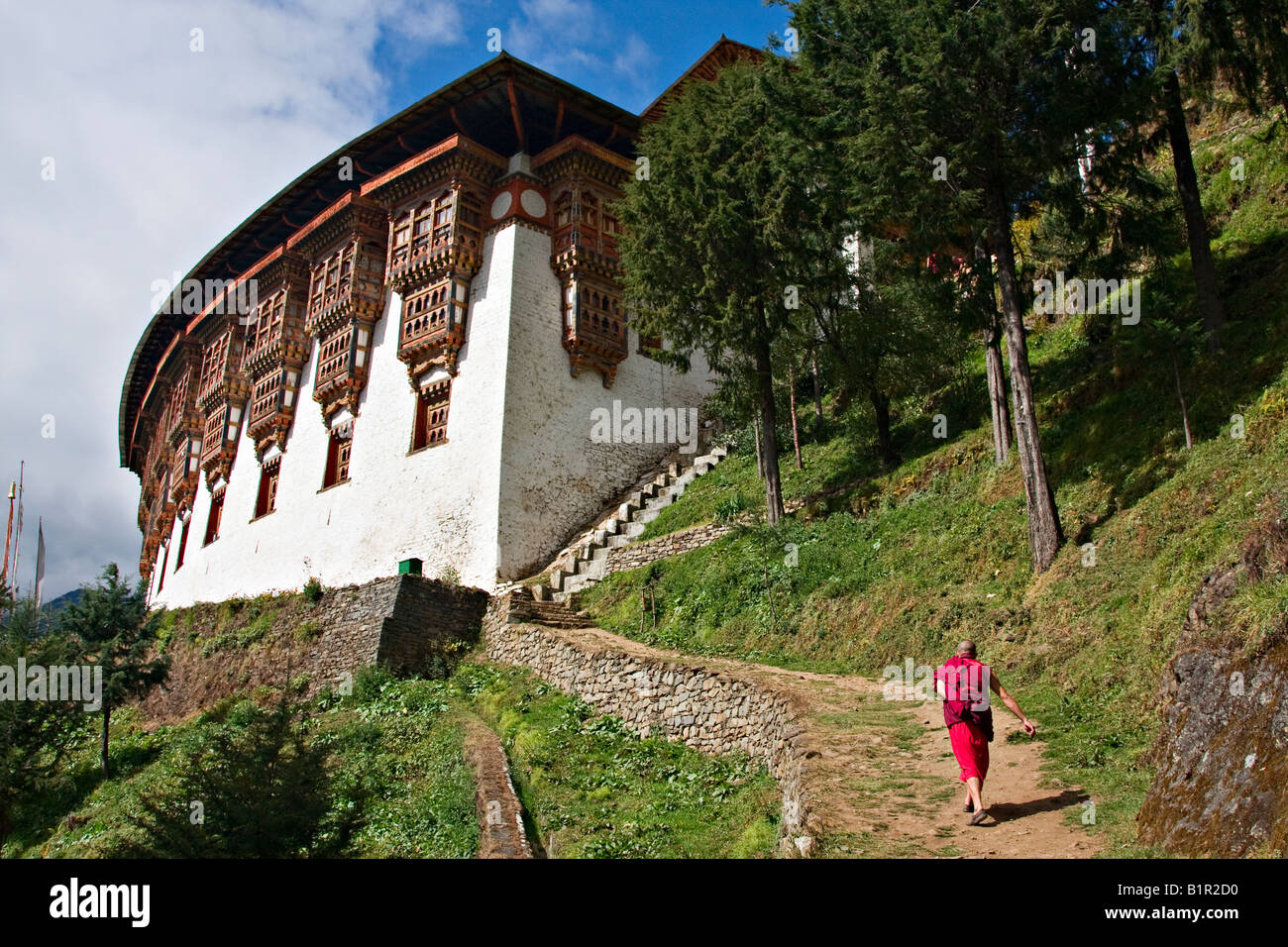 Tango goemba Banque de photographies et d’images à haute résolution - Alamy