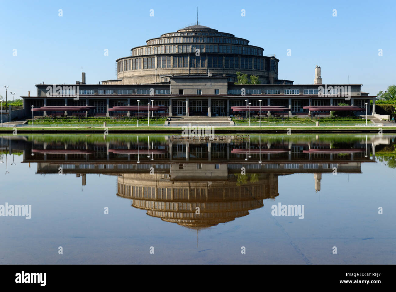 Architect max berg Banque de photographies et d’images à haute ...