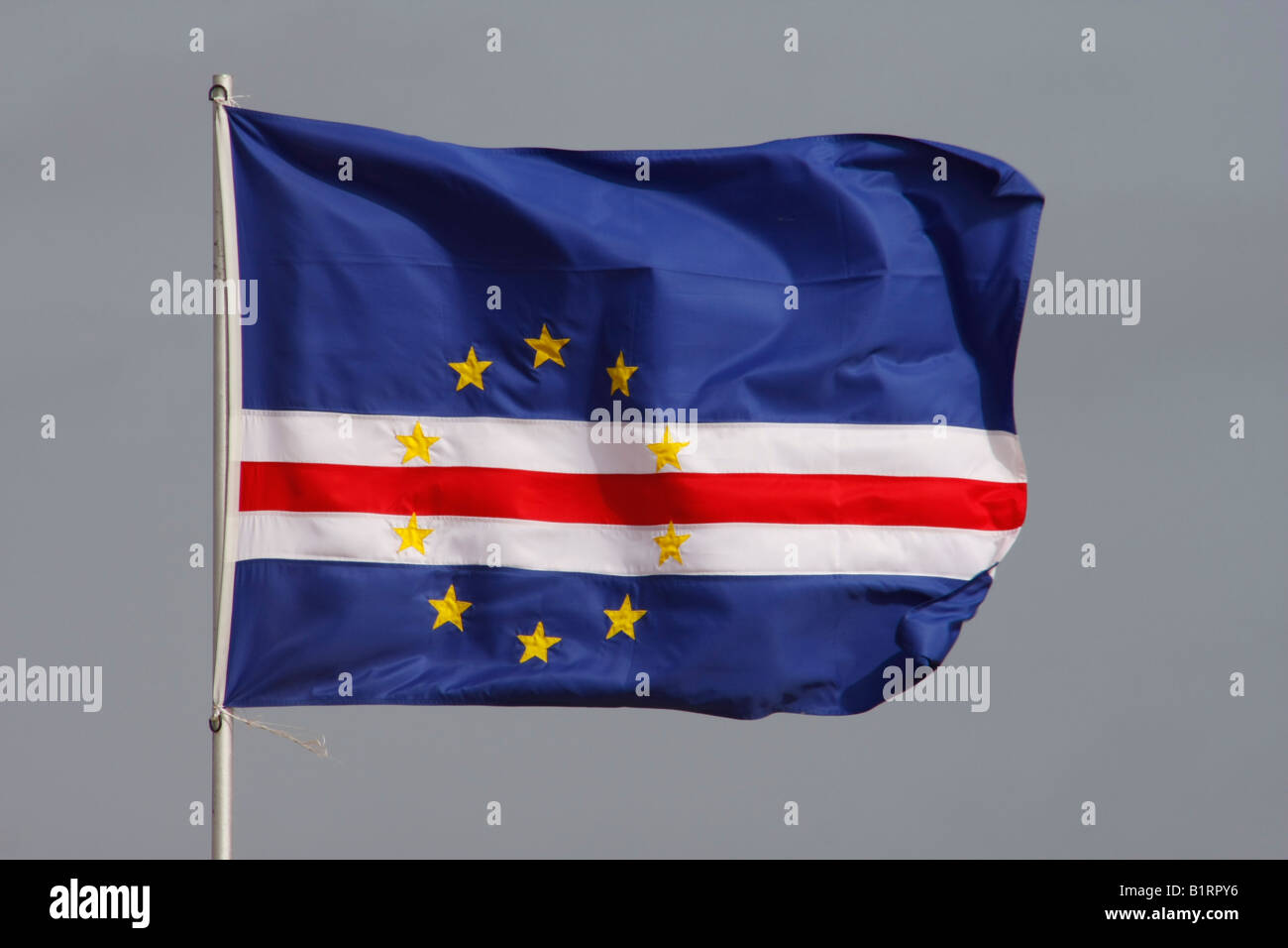 Couleurs du cap vert Banque de photographies et d’images à haute ...