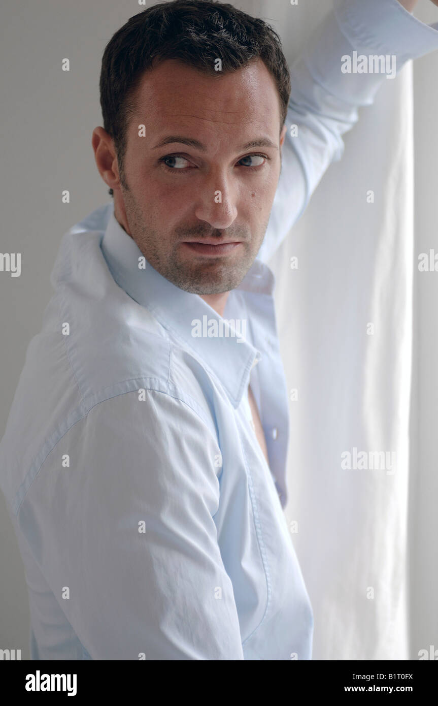 31 portraits Banque de photographies et d’images à haute résolution - Alamy