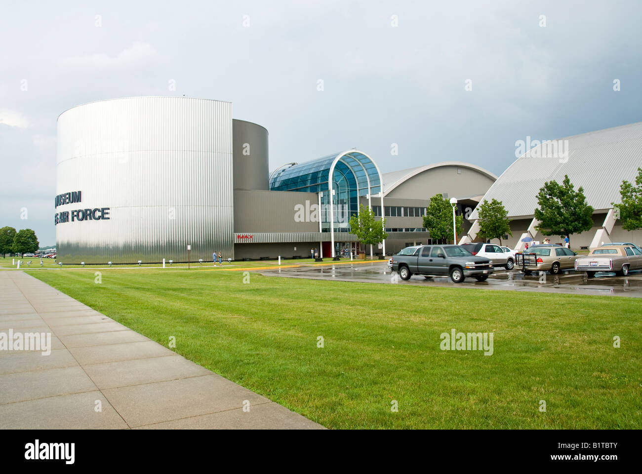 Wright patterson air force base united states air force museum Banque ...