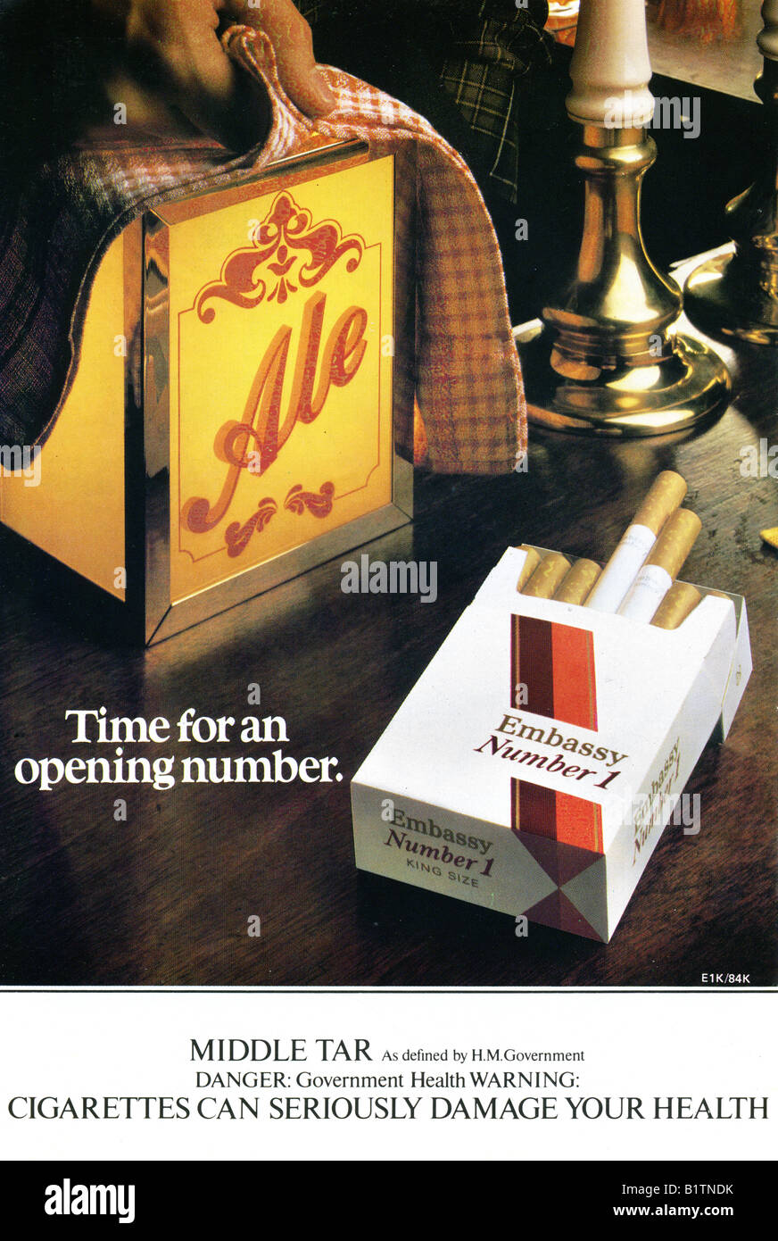 Cigarettes wills Banque de photographies et d’images à haute résolution ...