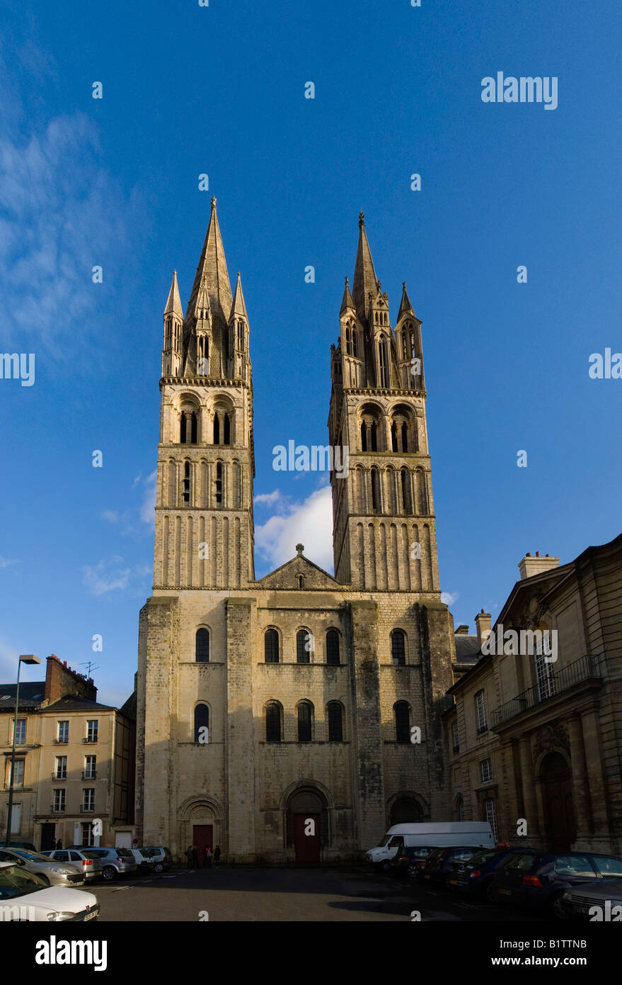 Ville de caen Banque de photographies et d’images à haute résolution ...