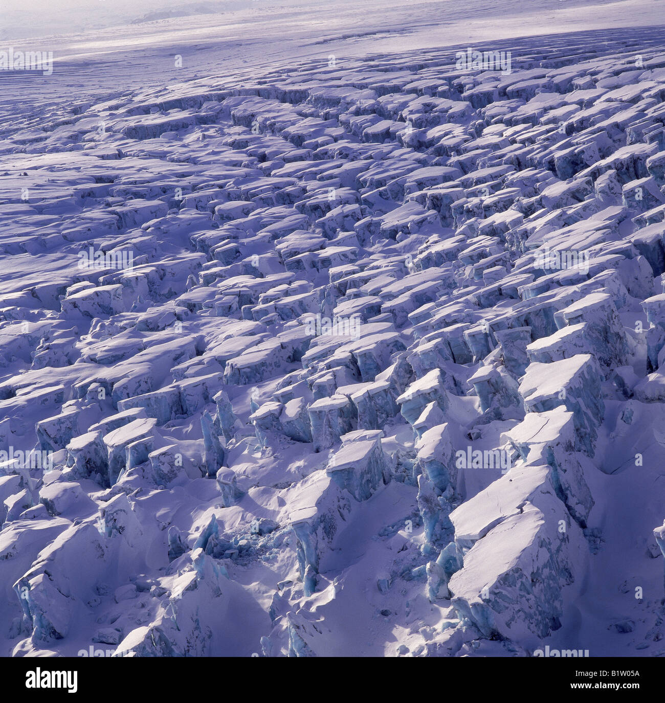 Tectonic landforms Banque de photographies et d’images à haute ...