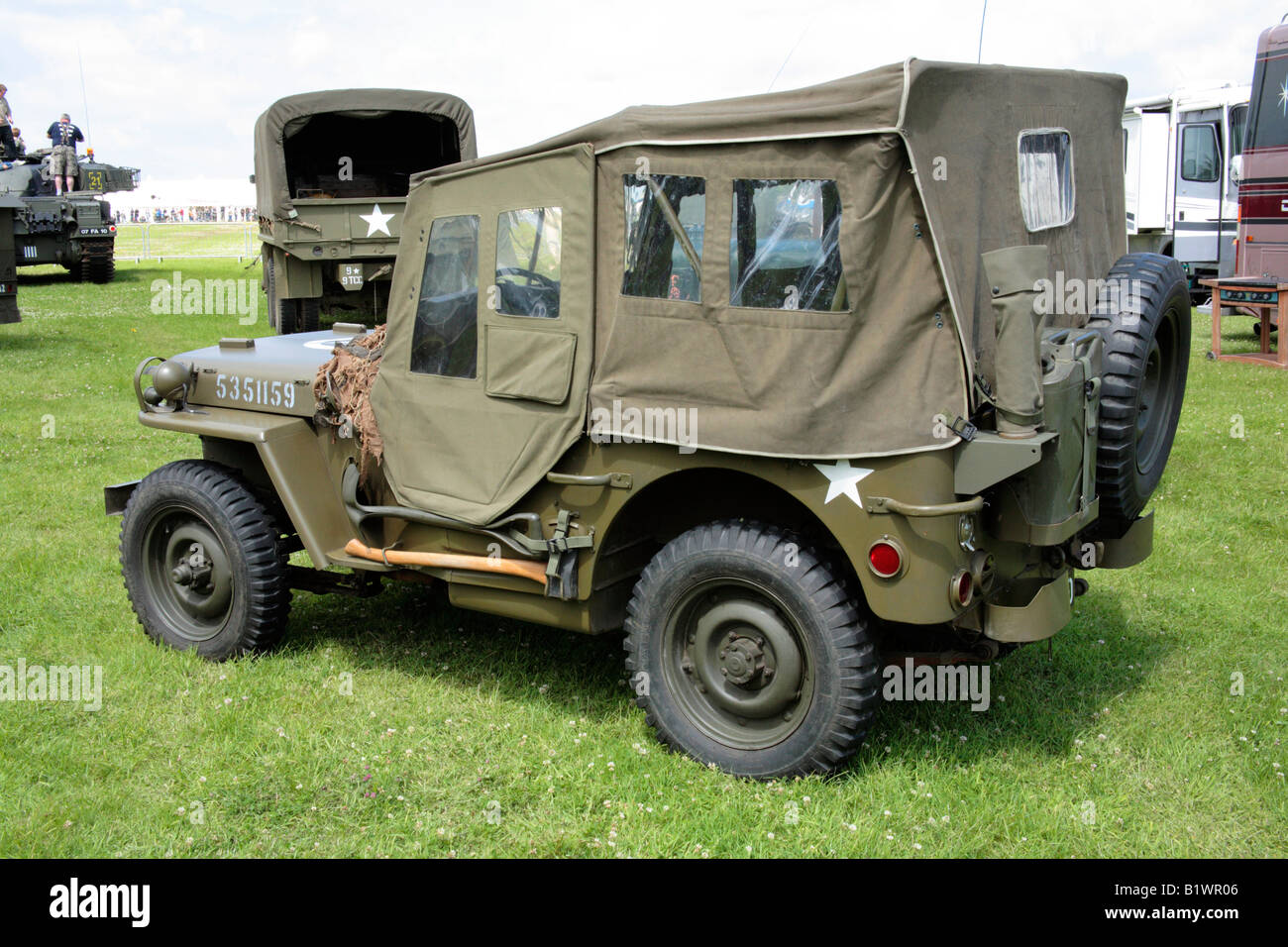 American 4x4 Banque de photographies et d’images à haute résolution - Alamy
