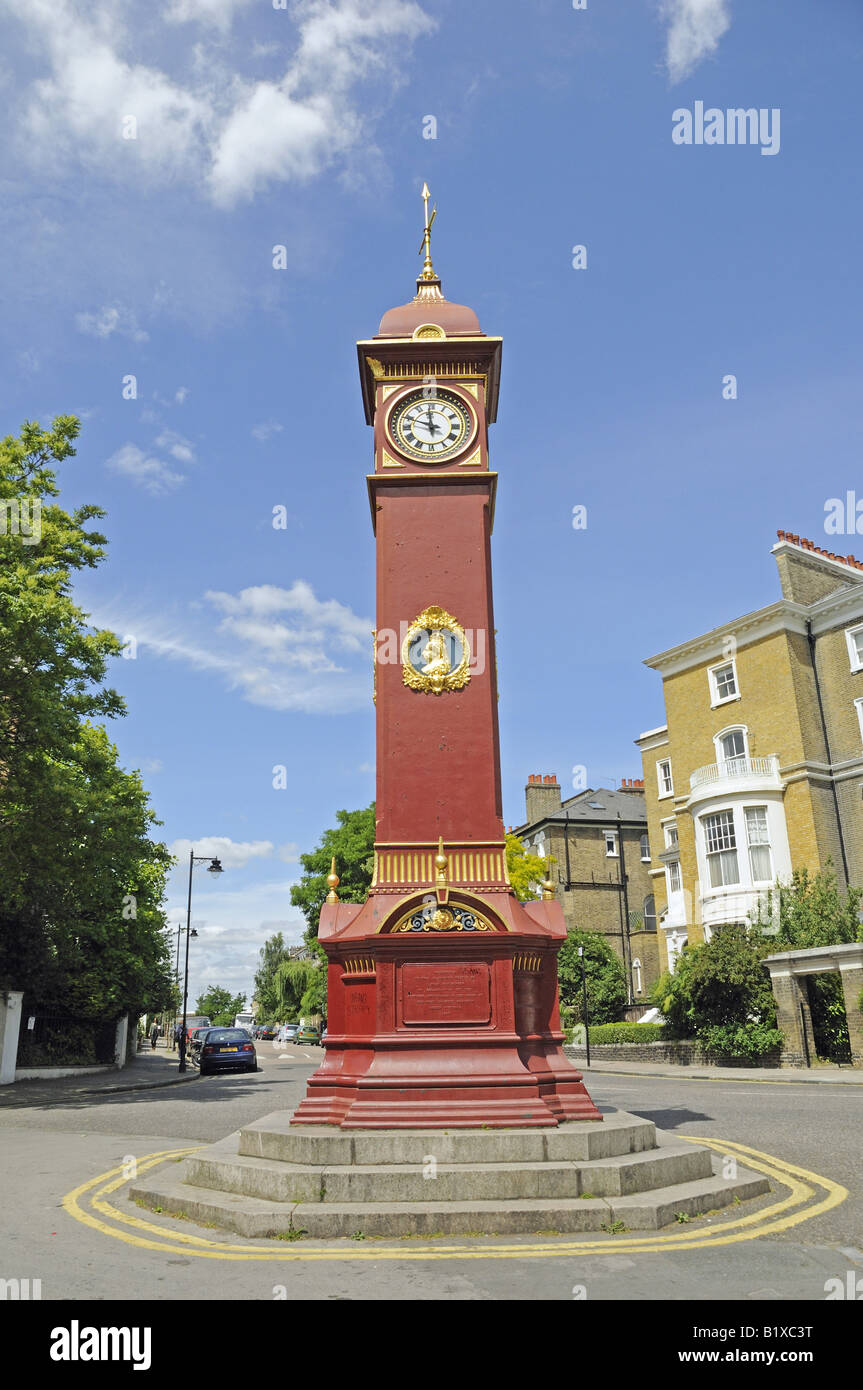 Highbury barn Banque de photographies et d’images à haute résolution ...