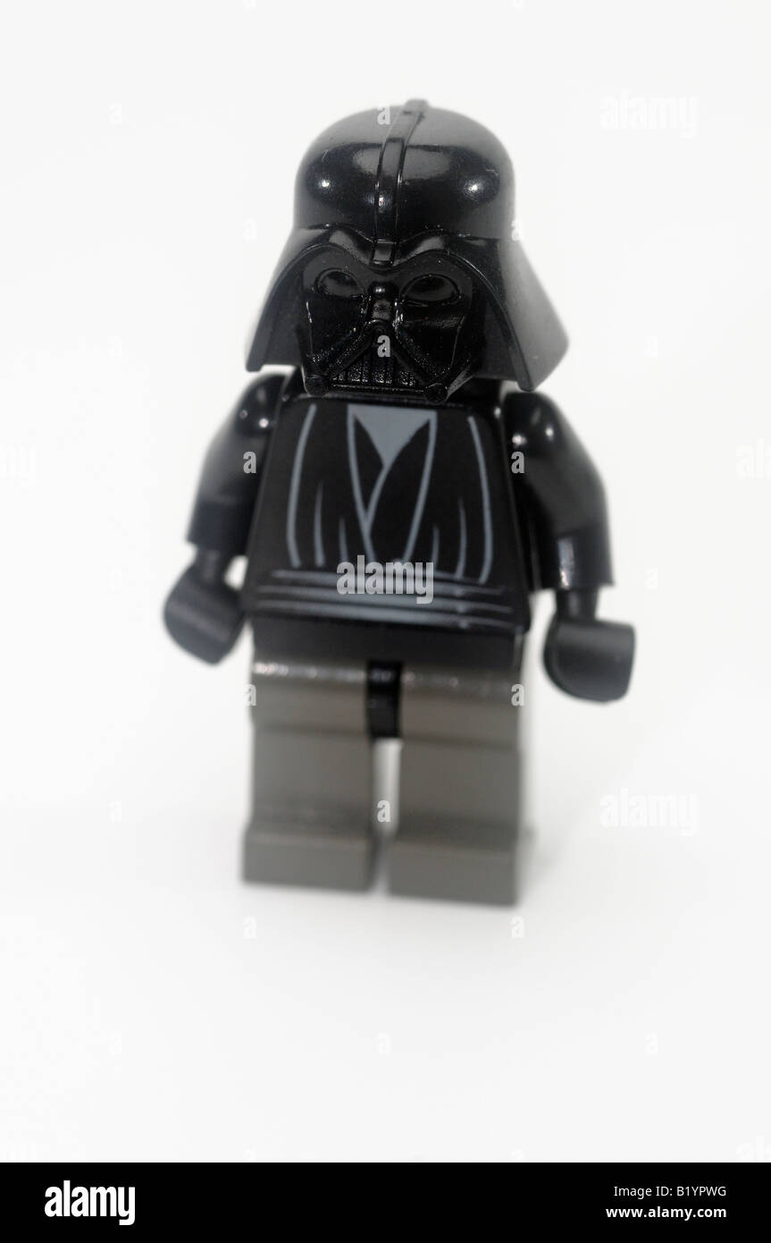 Darth vader Banque d'images détourées - Alamy