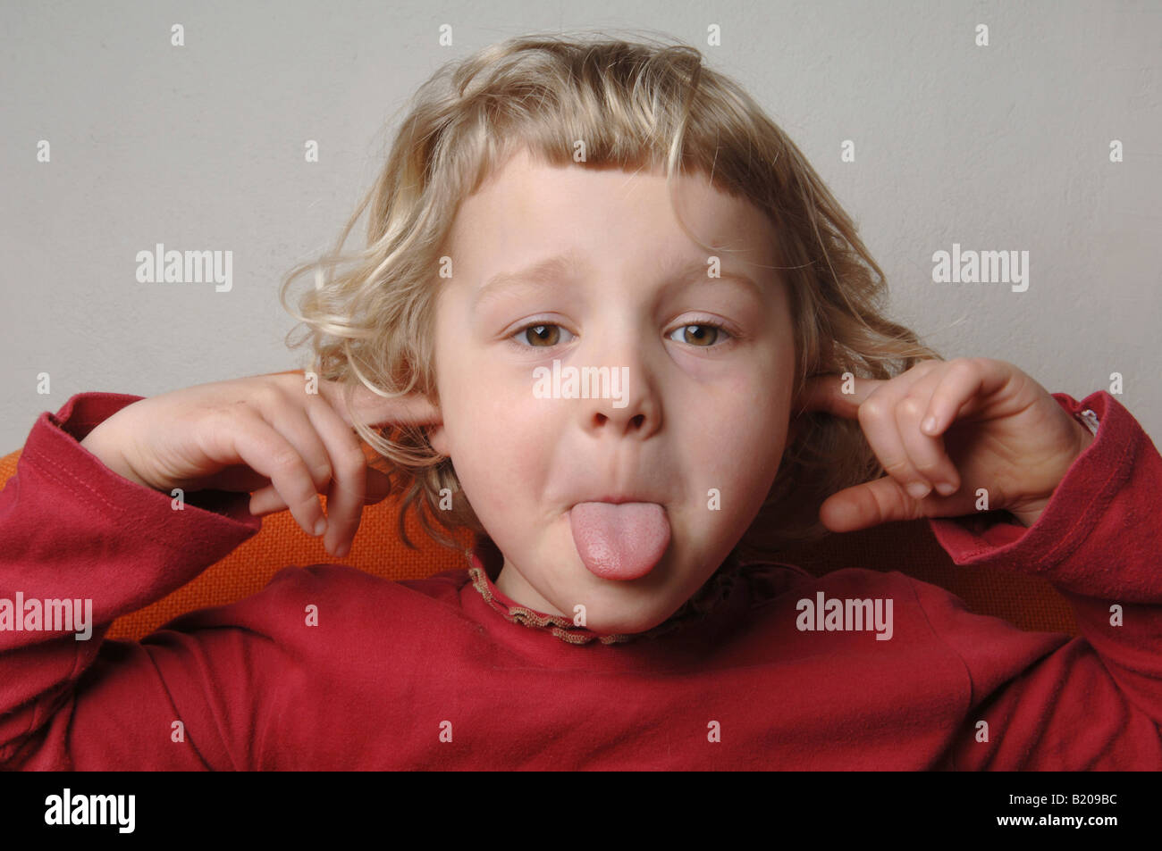 Emogies Sticking Tongue Out
