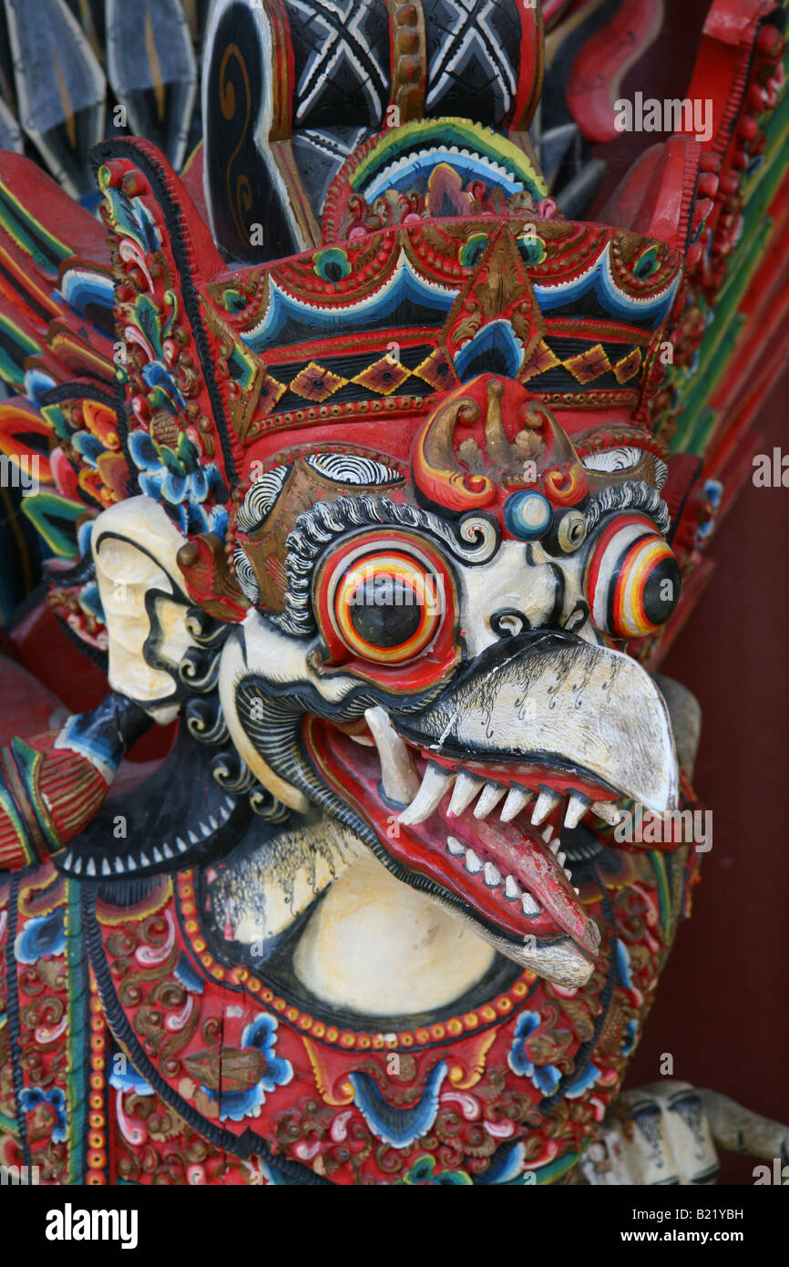 Garuda bali Banque de photographies et d’images à haute résolution - Alamy