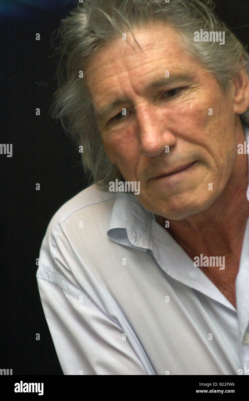 Portrait de roger waters Banque de photographies et d’images à haute ...