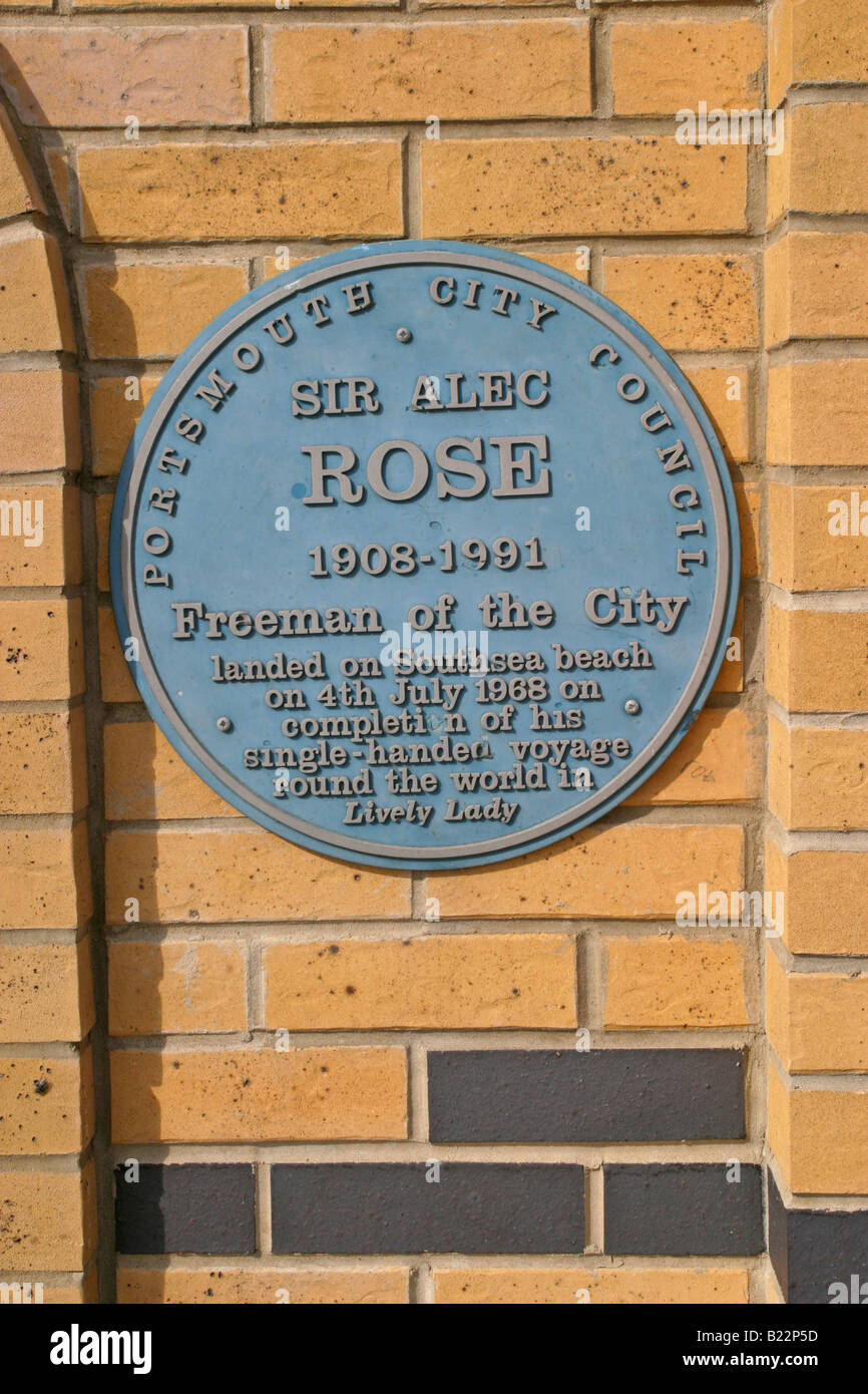 Alec rose Banque de photographies et d’images à haute résolution - Alamy