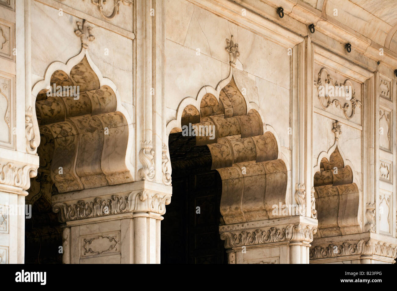 17th century mughal emperor shah jahan Banque de photographies et d’images à haute résolution ...