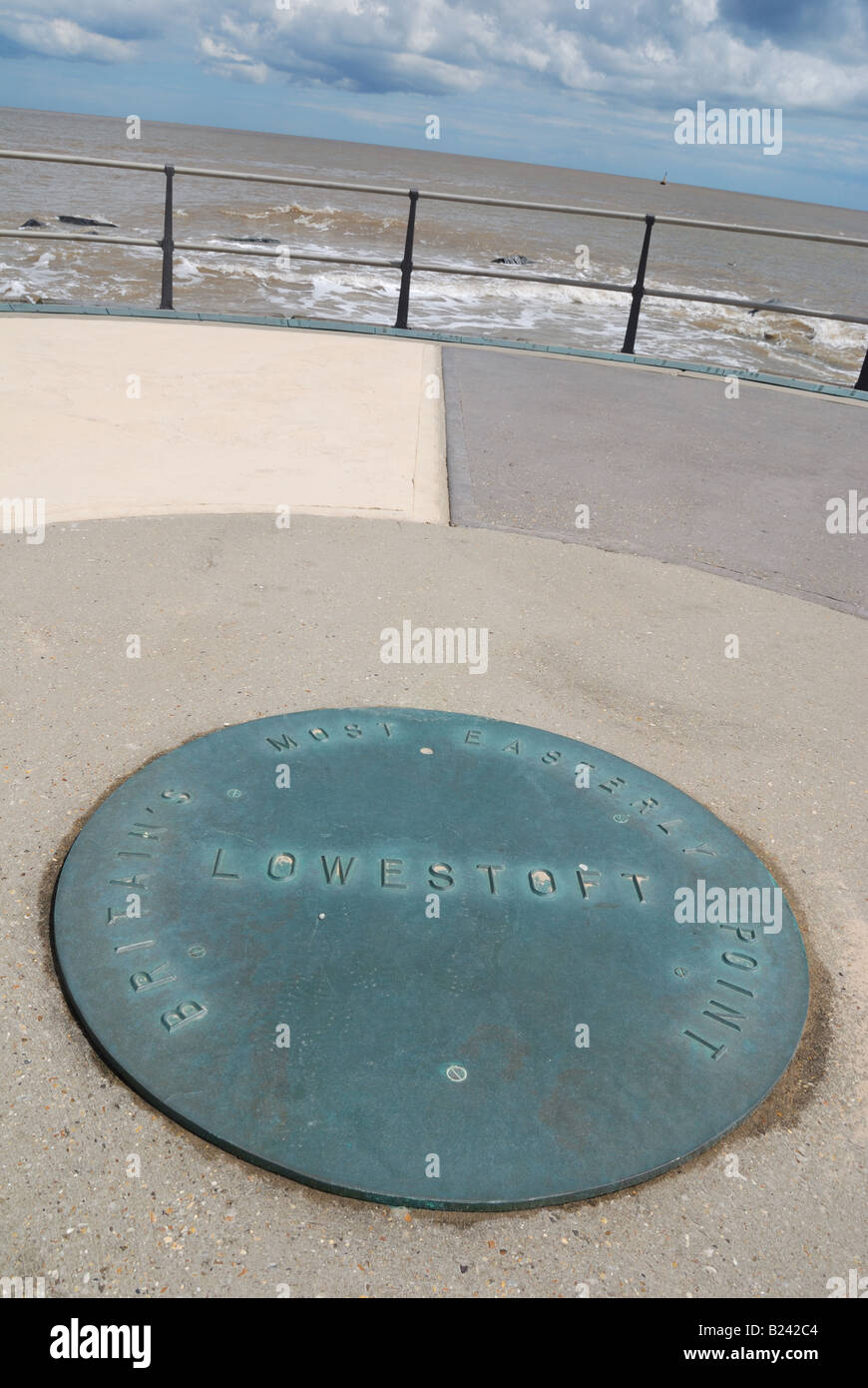 Ness point Banque de photographies et d’images à haute résolution - Alamy