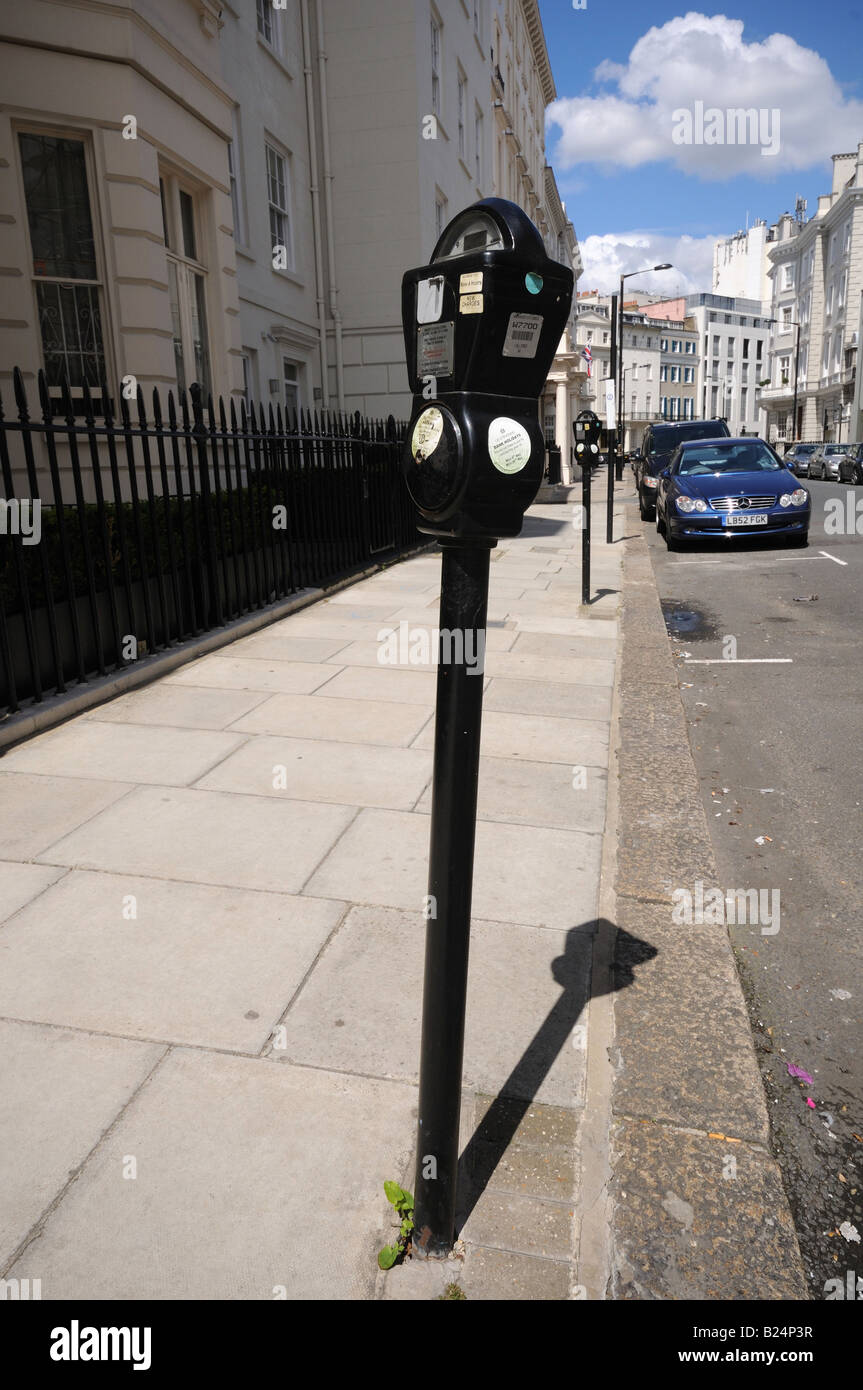 Lyall street Banque de photographies et d’images à haute résolution - Alamy