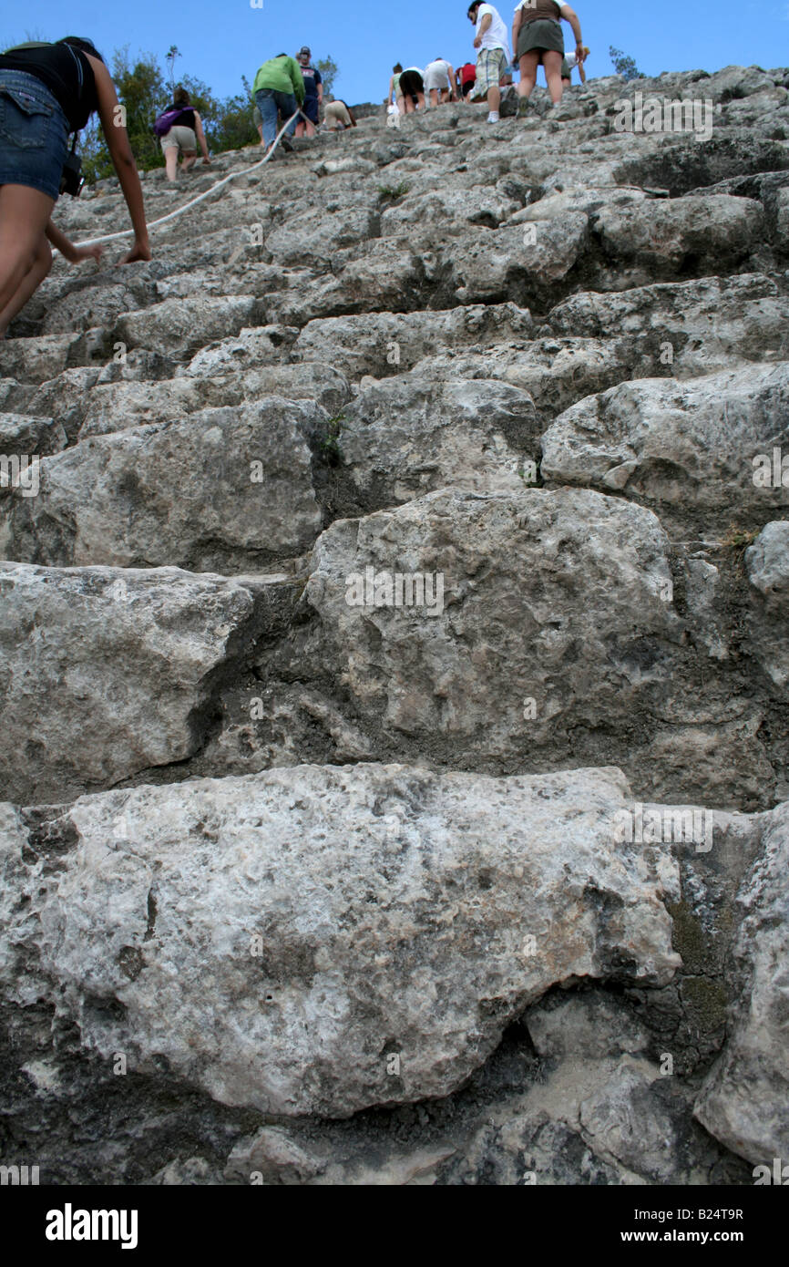 Chac mul Banque de photographies et d’images à haute résolution - Alamy