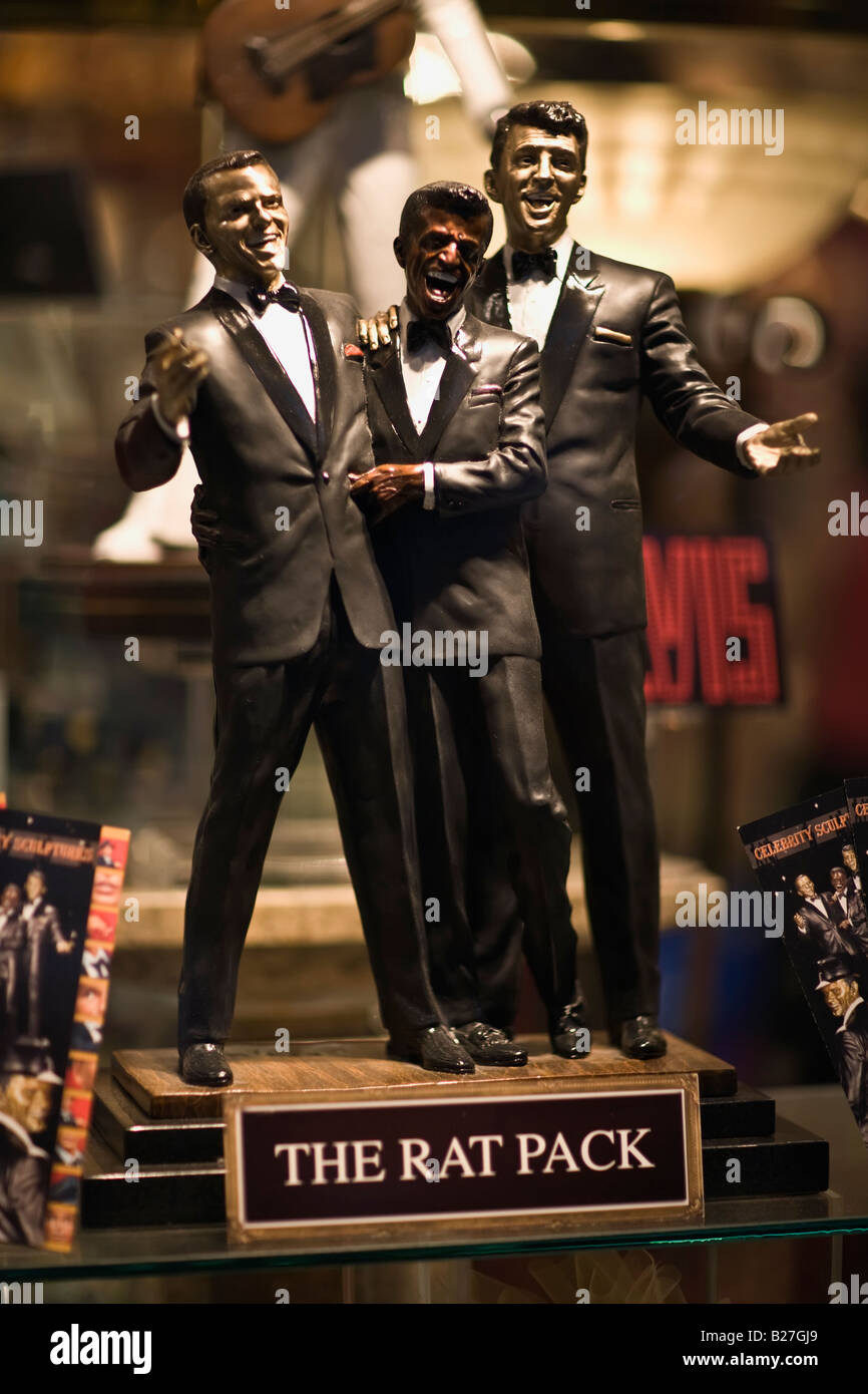 Rat pack Banque de photographies et d’images à haute résolution - Alamy