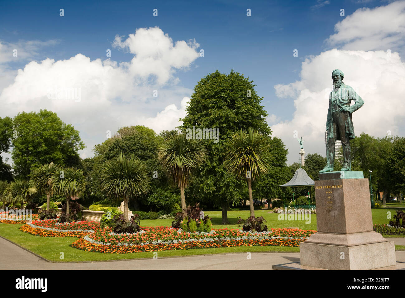 Sunderland mayor Banque de photographies et d’images à haute résolution ...
