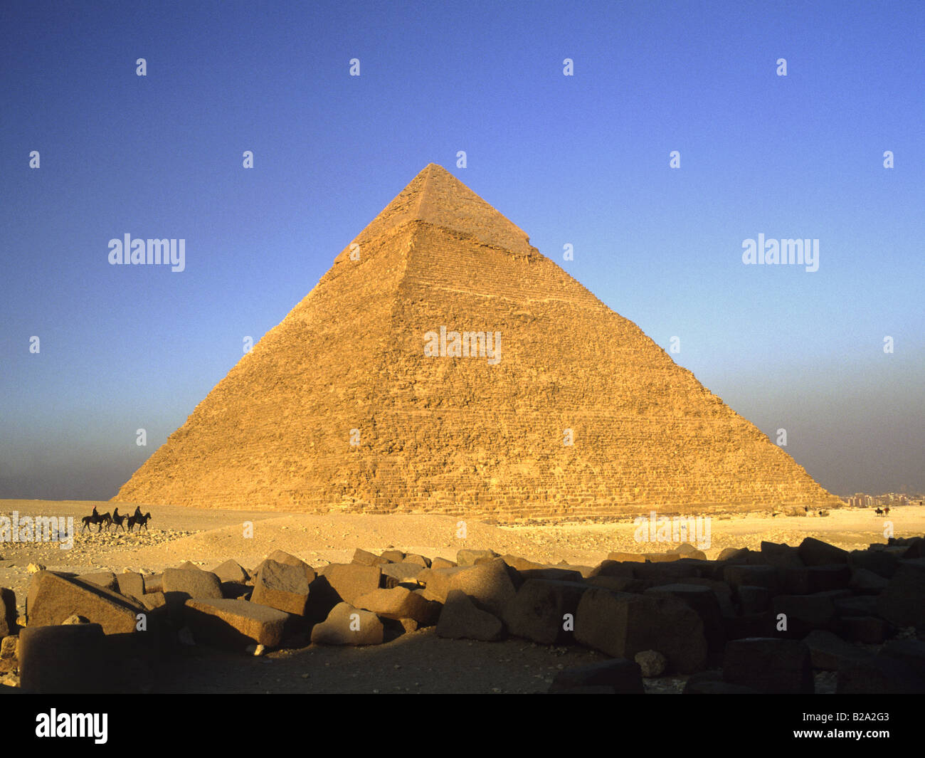 Pyramide egypte Banque de photographies et d’images à haute résolution ...