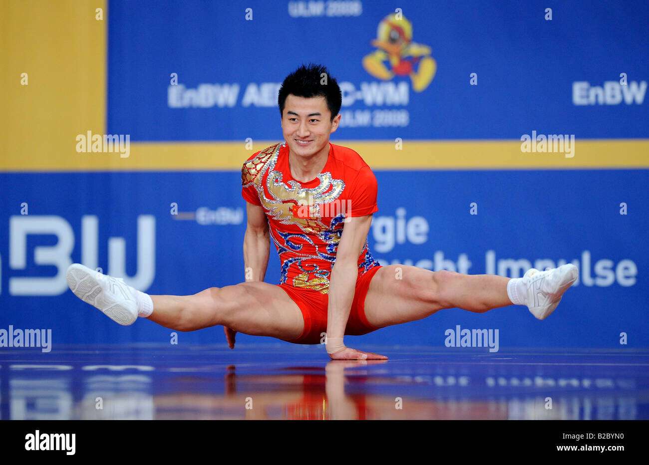 Xiaofeng zhou Banque de photographies et d’images à haute résolution - Alamy