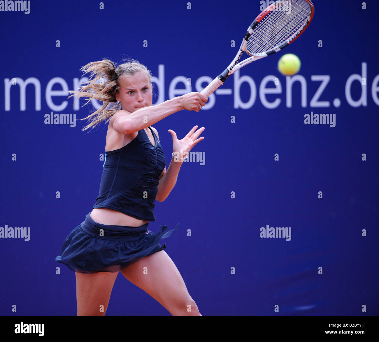 Lina stanciute Banque de photographies et d’images à haute résolution ...