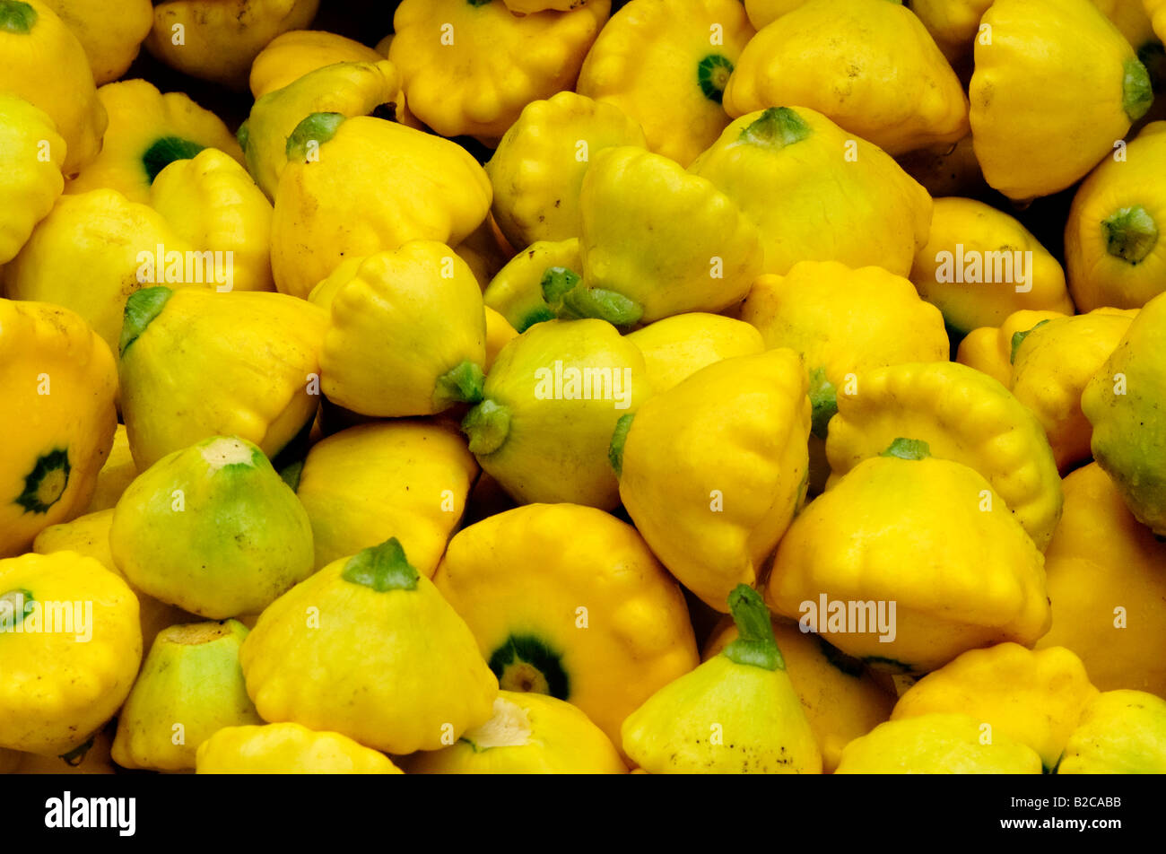 Courge jaune Banque de photographies et d’images à haute résolution - Alamy