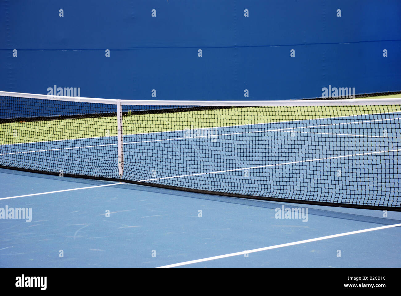 Tennis sur terrain dur Banque de photographies et d’images à haute ...
