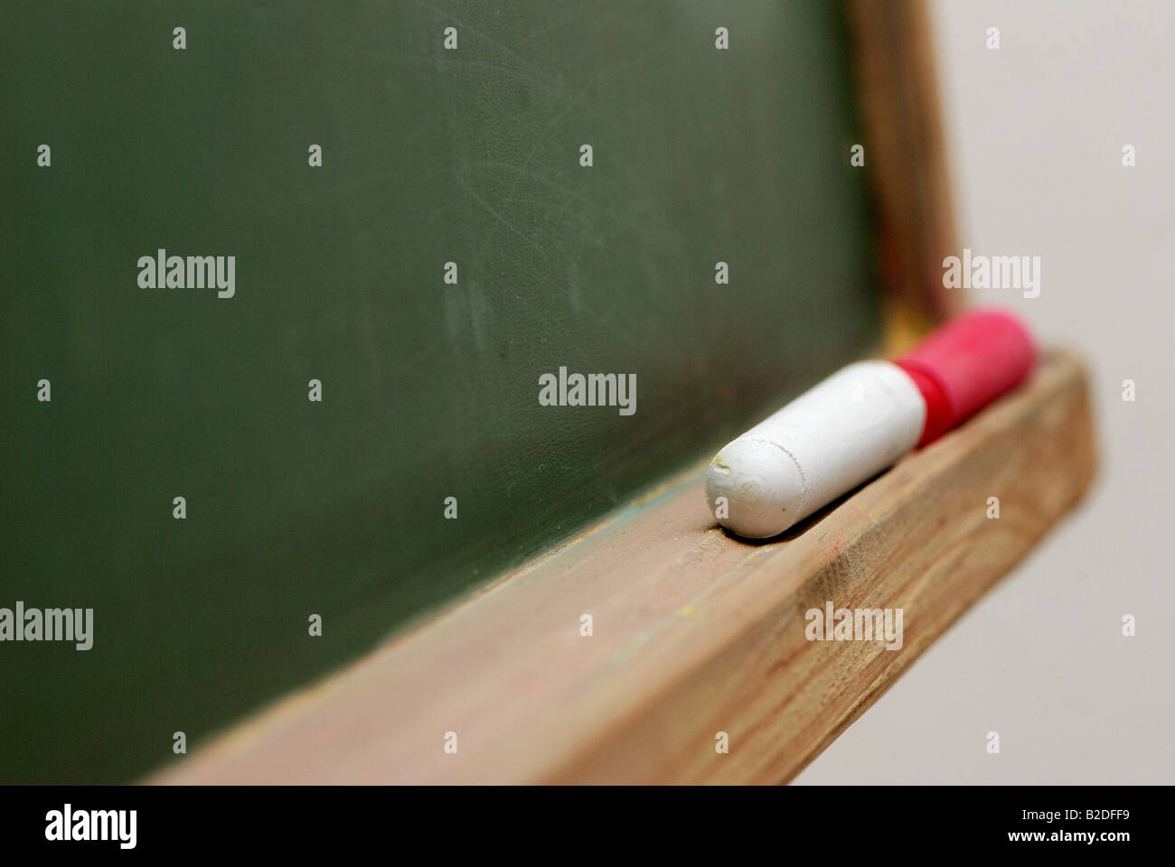 Tableau noir à craie Banque de photographies et d’images à haute ...