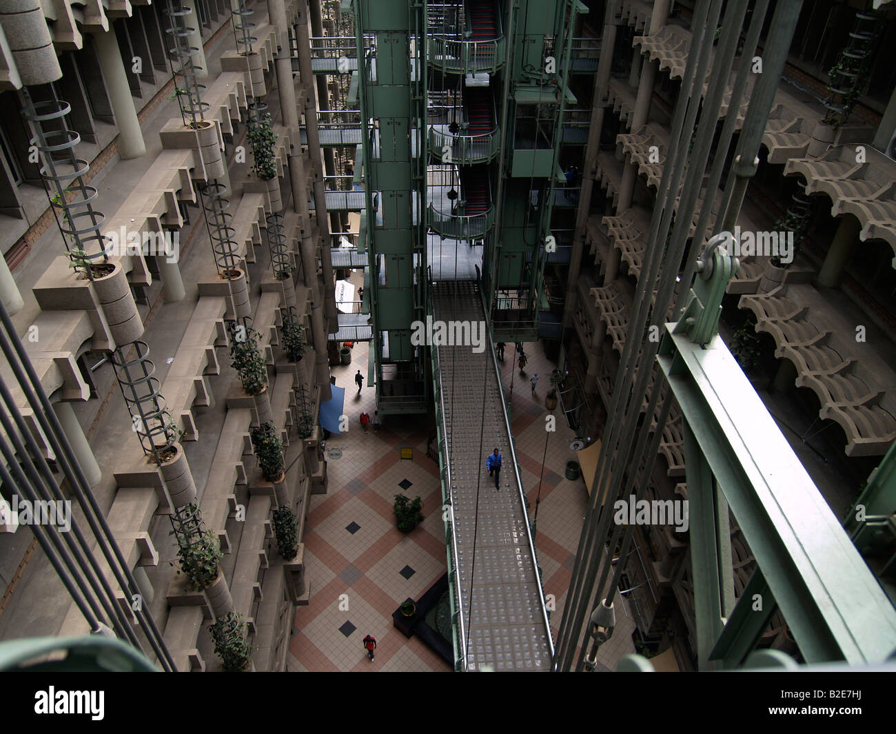 Eastgate building harare Banque de photographies et d’images à haute ...