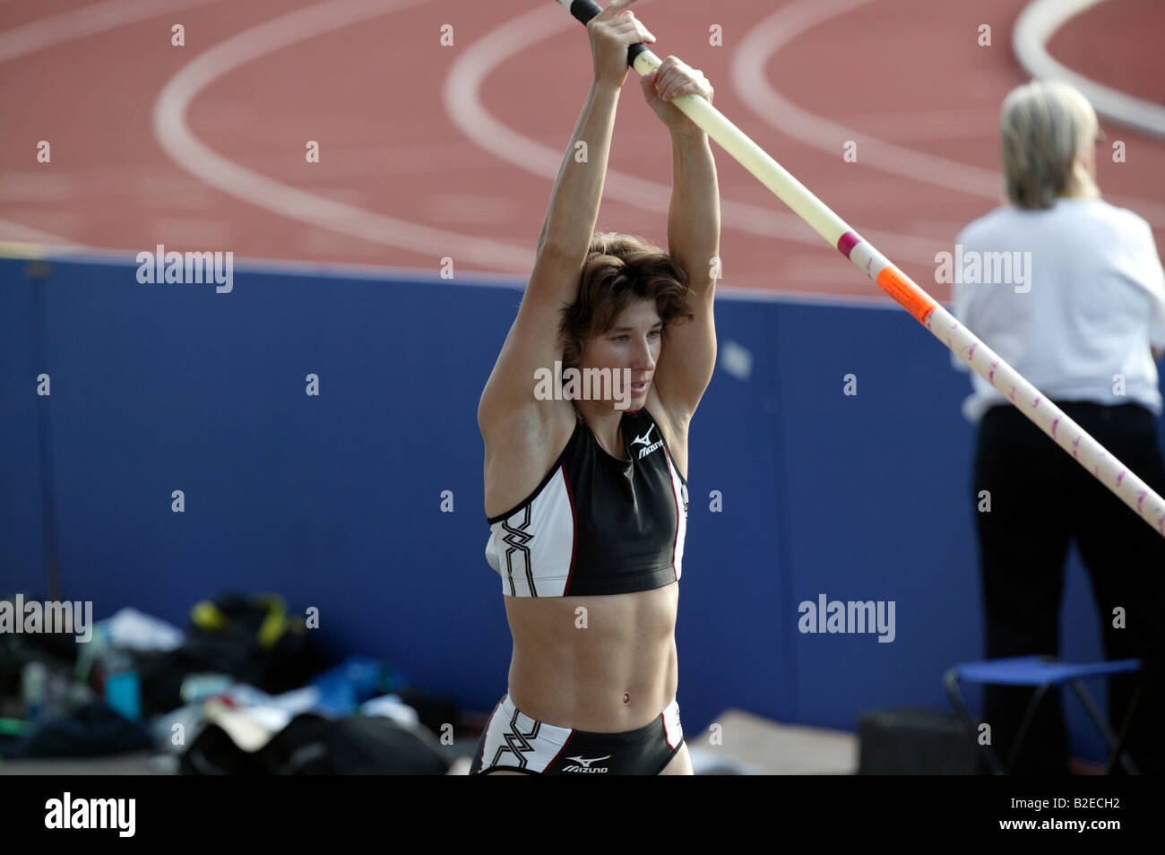 Tatyana polnova Banque de photographies et d’images à haute résolution ...