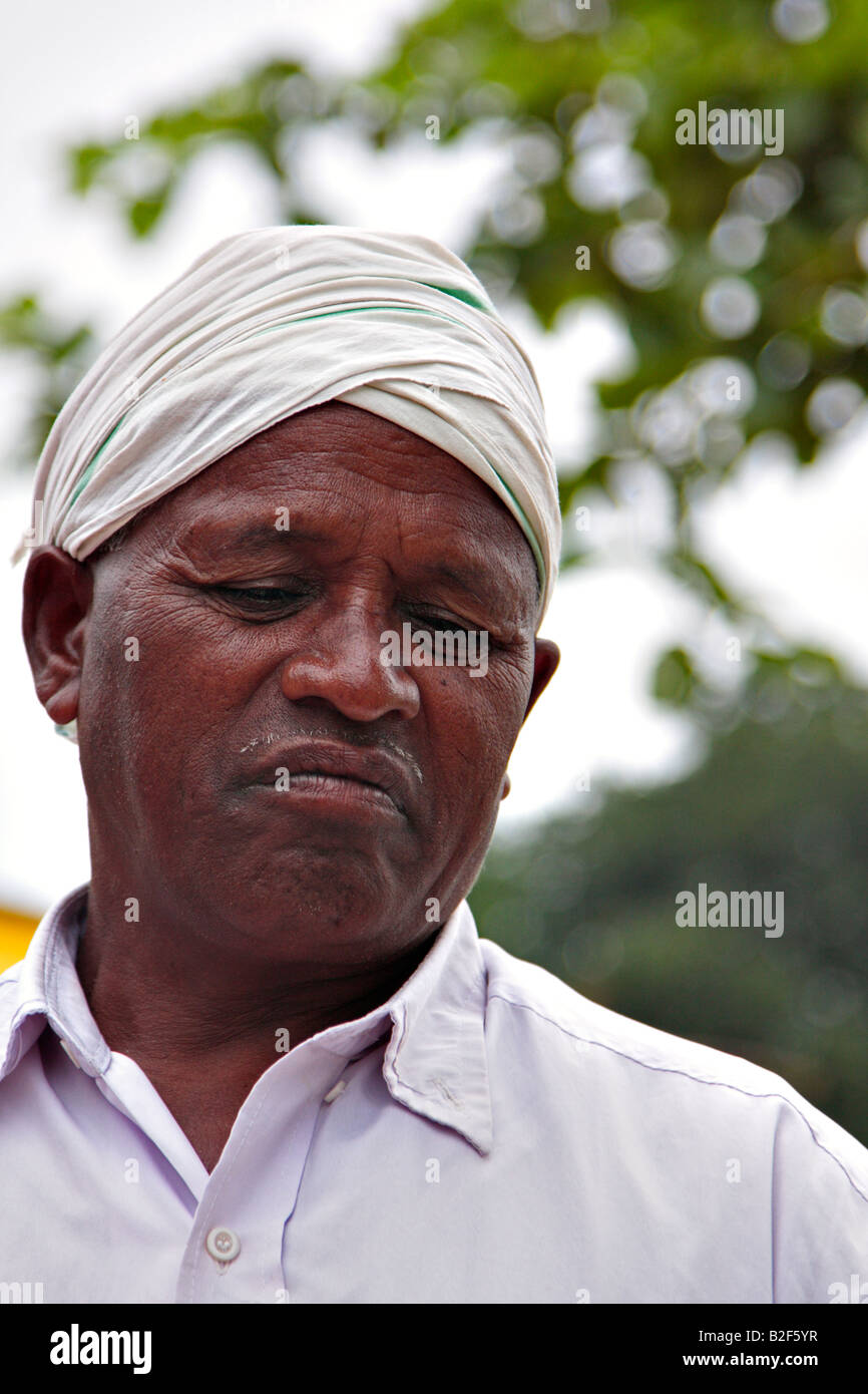 Gond tribe Banque de photographies et d’images à haute résolution - Alamy