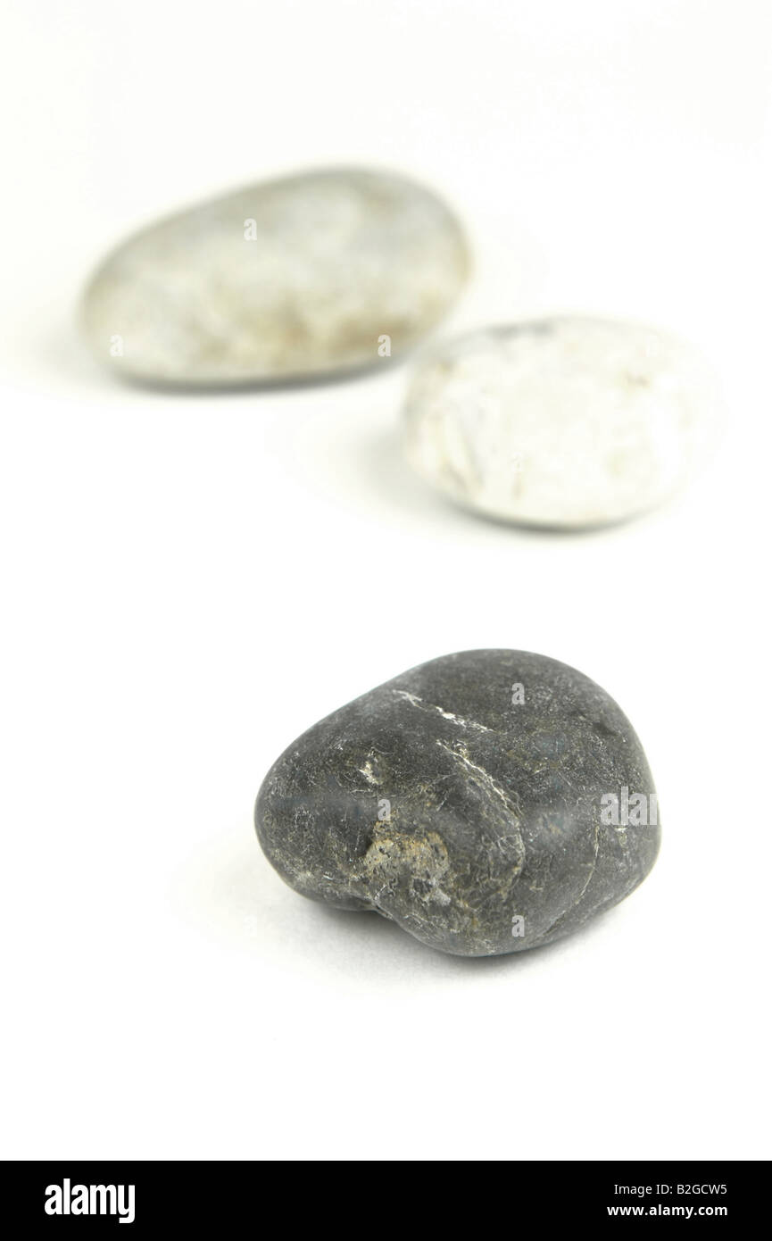 Riviere aux rochers Banque d'images détourées - Alamy