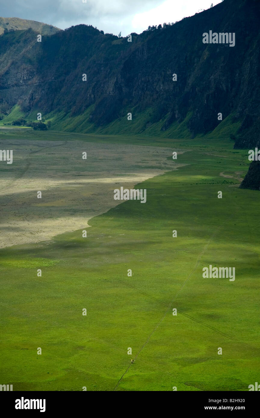 Widodaren et la savane Banque de photographies et d’images à haute ...