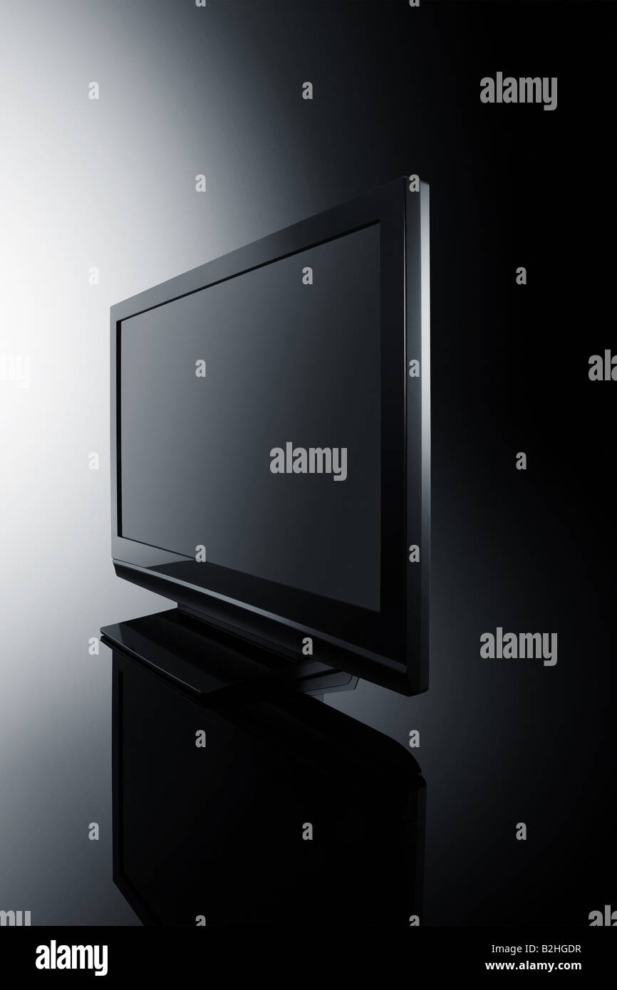 Plazma tv Banque de photographies et d’images à haute résolution - Alamy