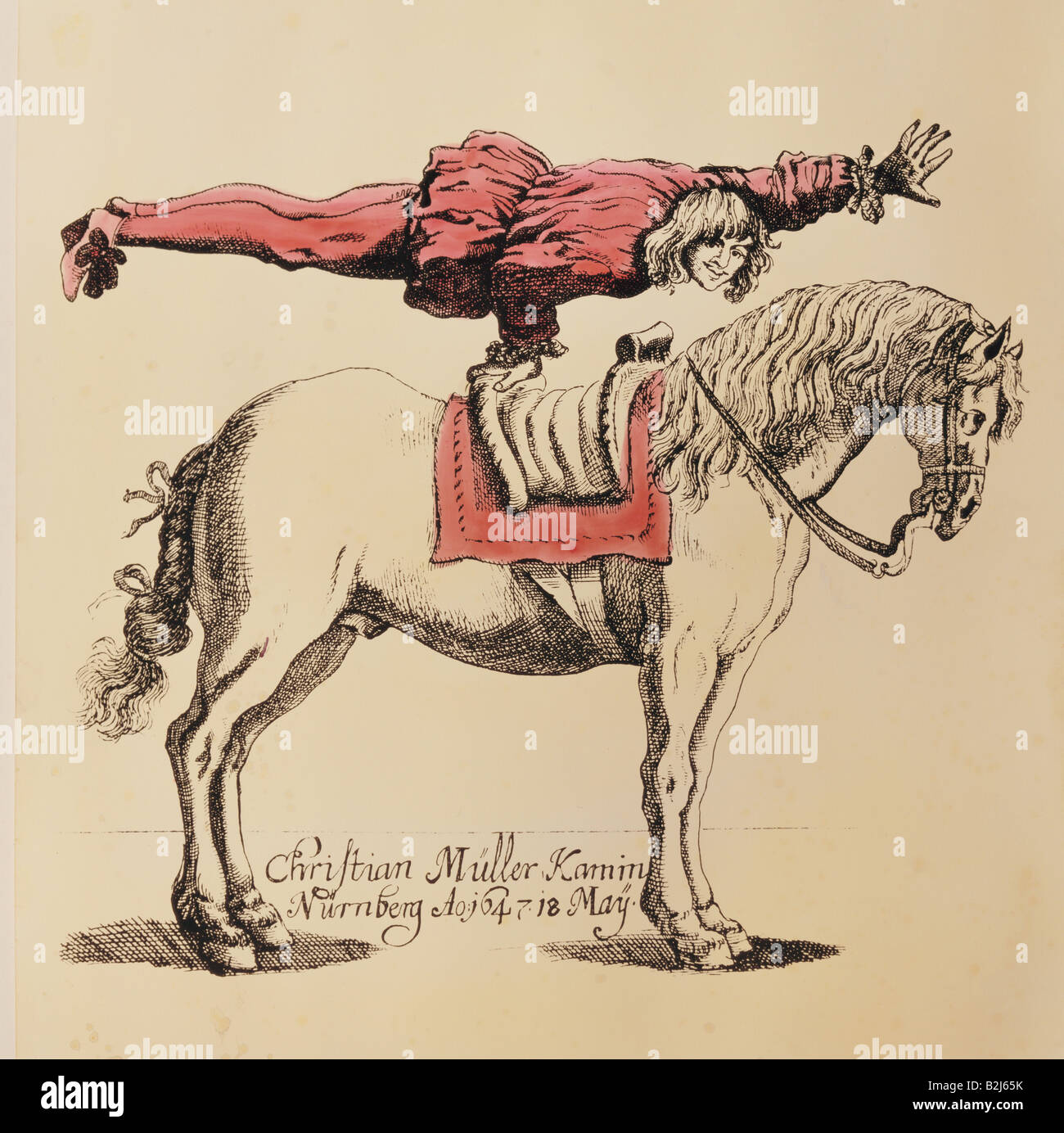 Cirque muller Banque de photographies et d’images à haute résolution ...