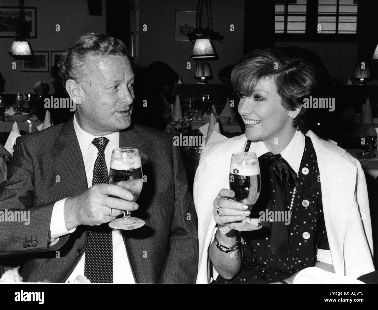 Caroline reiber Banque de photographies et d’images à haute résolution ...