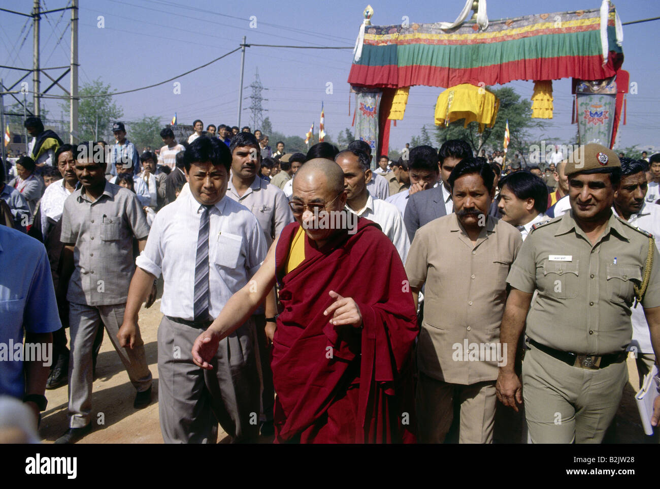 New delhi 1950 Banque de photographies et d’images à haute résolution ...