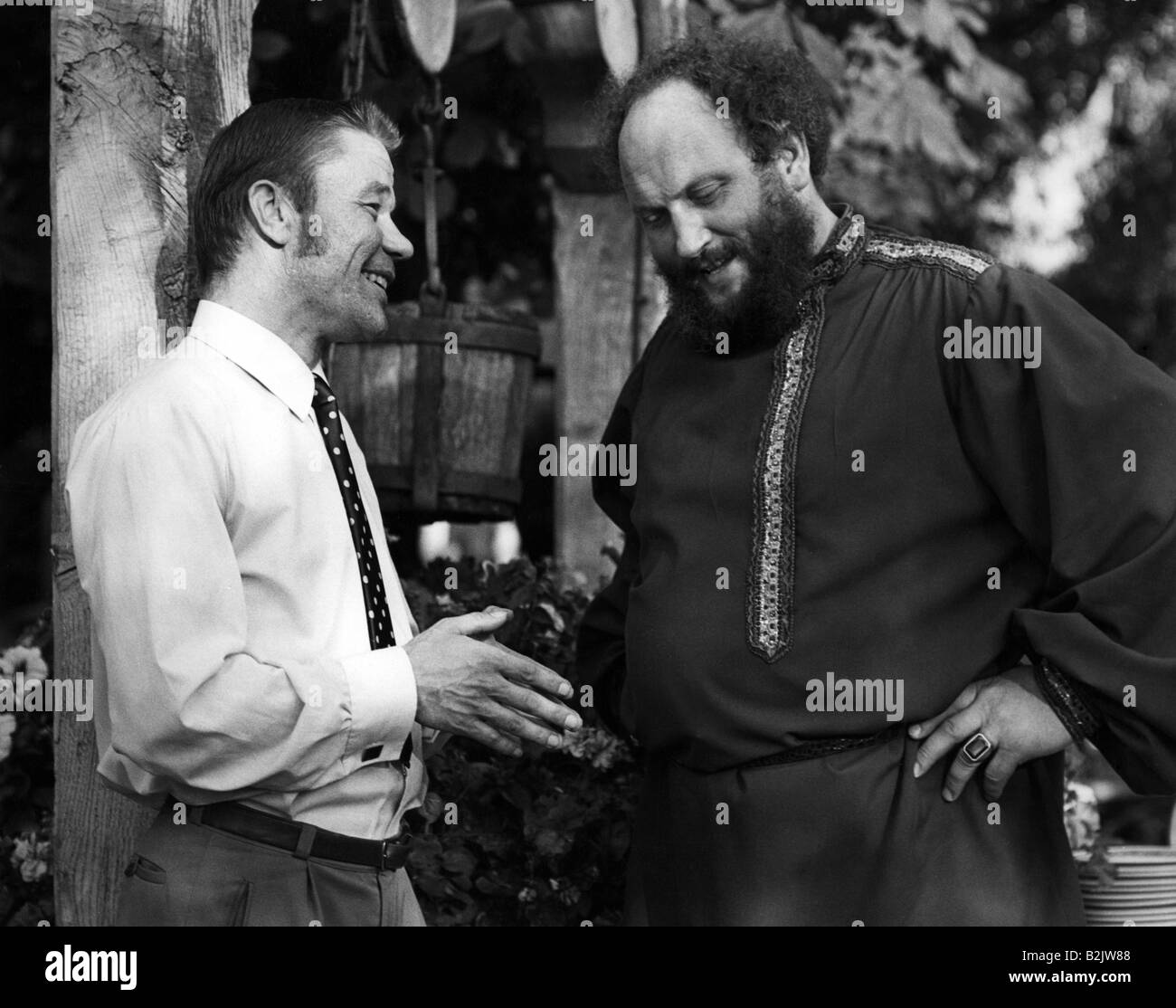 Hans rolf rippert Banque de photographies et d’images à haute ...