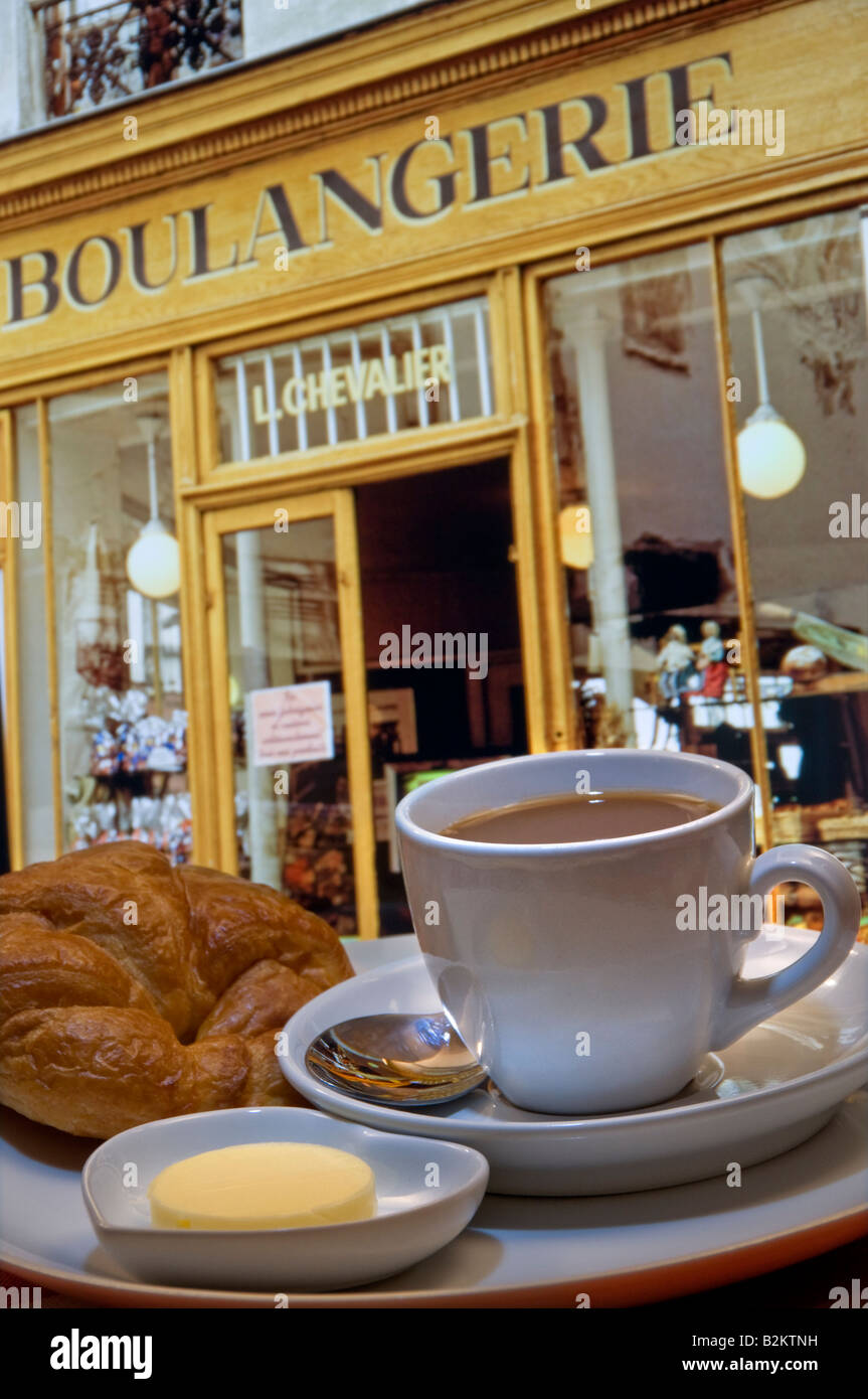 PARIS petit déjeuner boulangerie Alfresco petit dejeuner petit déjeuner ...