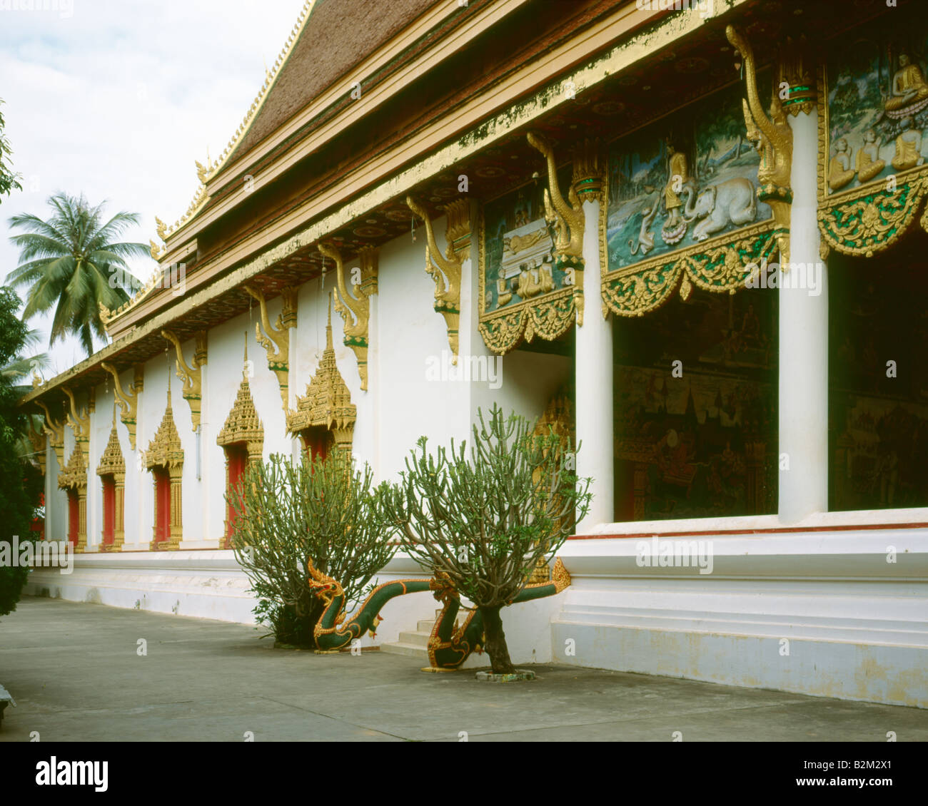 Vat ong teu Banque de photographies et d’images à haute résolution - Alamy