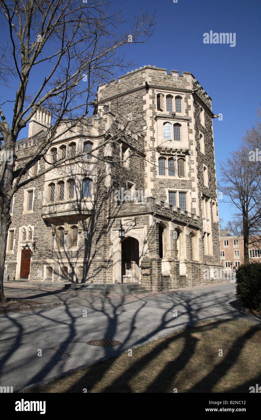 Patton hall Banque de photographies et d’images à haute résolution - Alamy