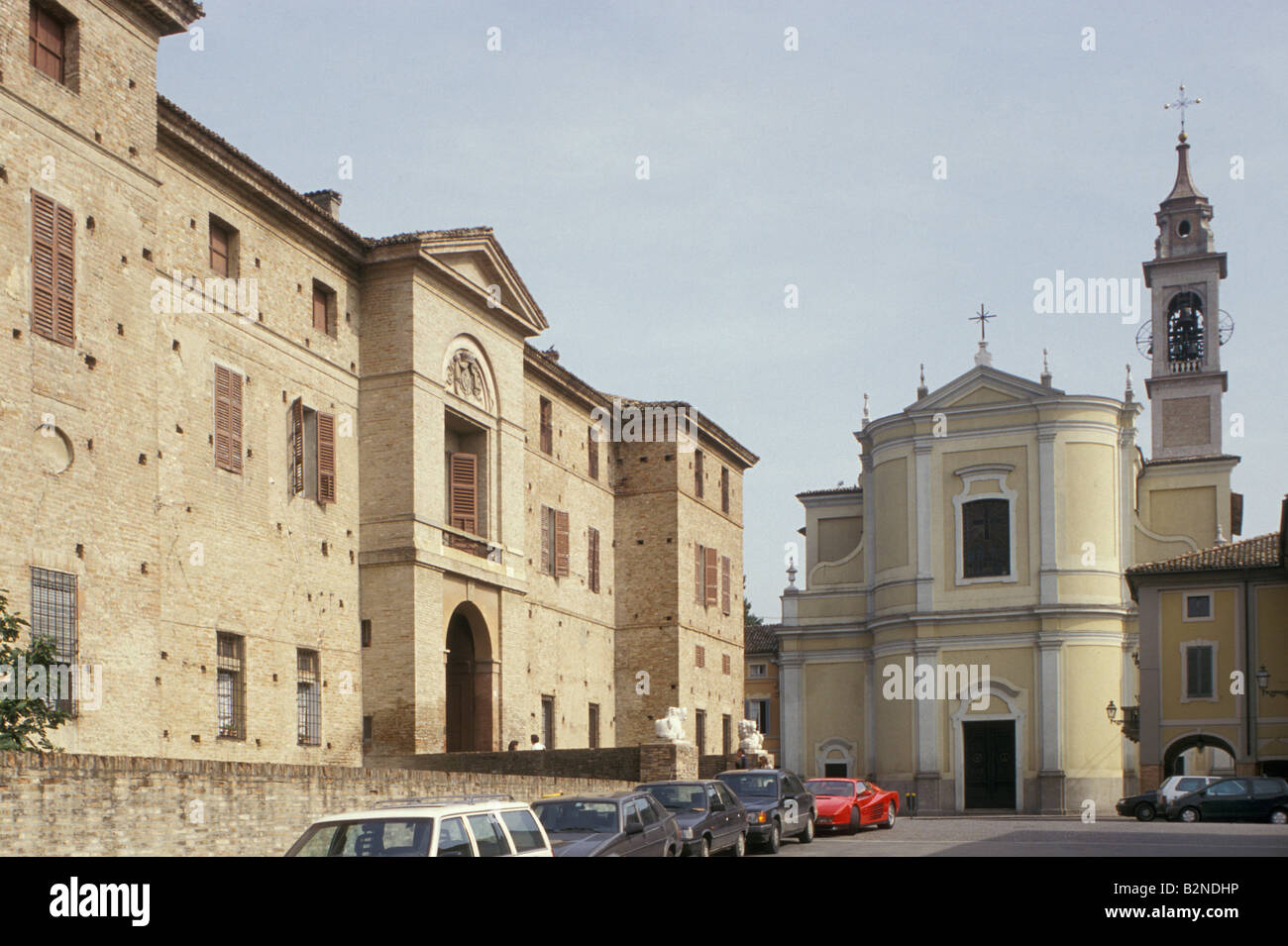 Sacra famiglia Banque de photographies et d’images à haute résolution ...